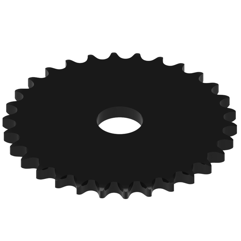 Sprocket, X Series for 80 Pitch Chain | AGCO Parts