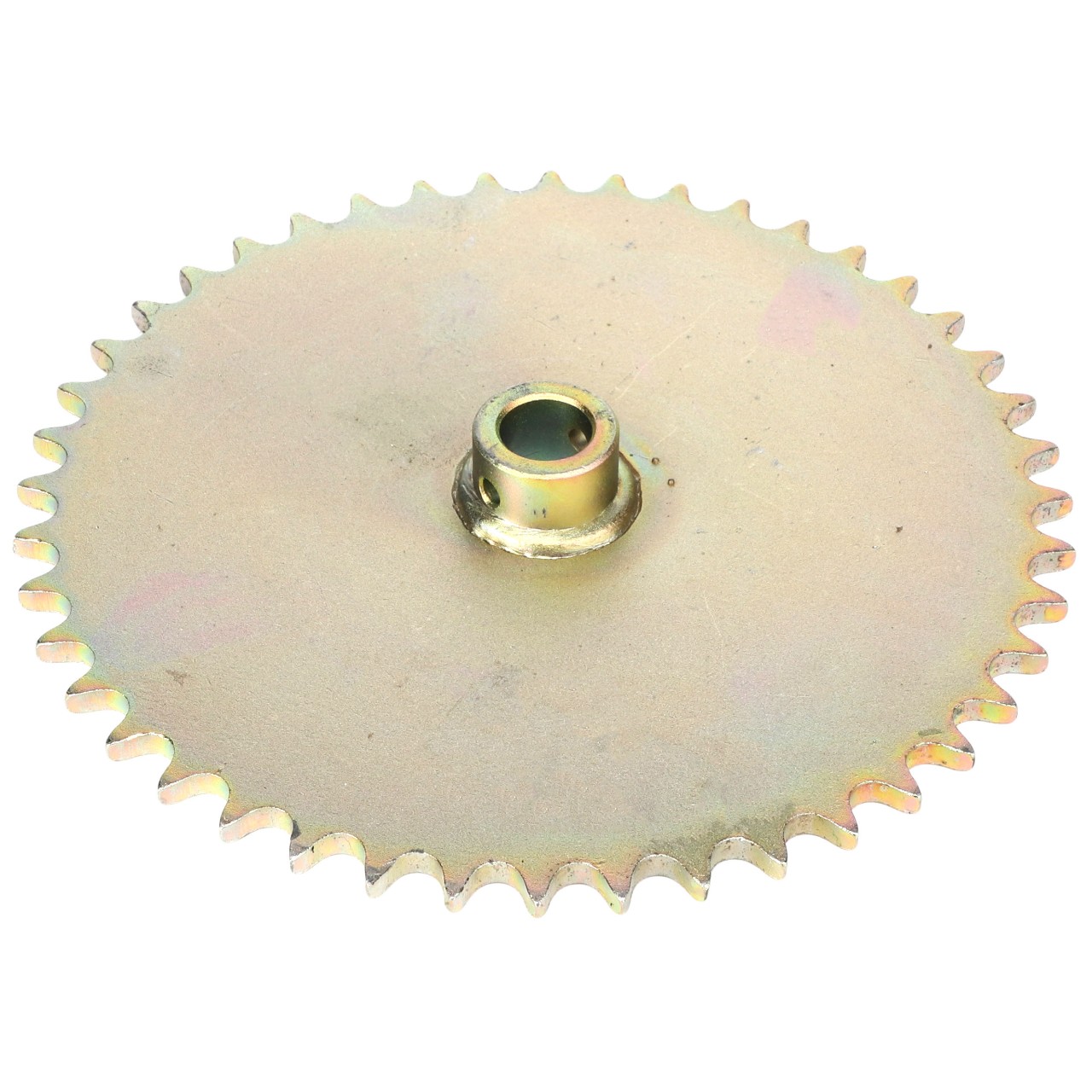 Sprocket, Seed Disc Drive, 44 Tooth W247955B | AGCO Parts