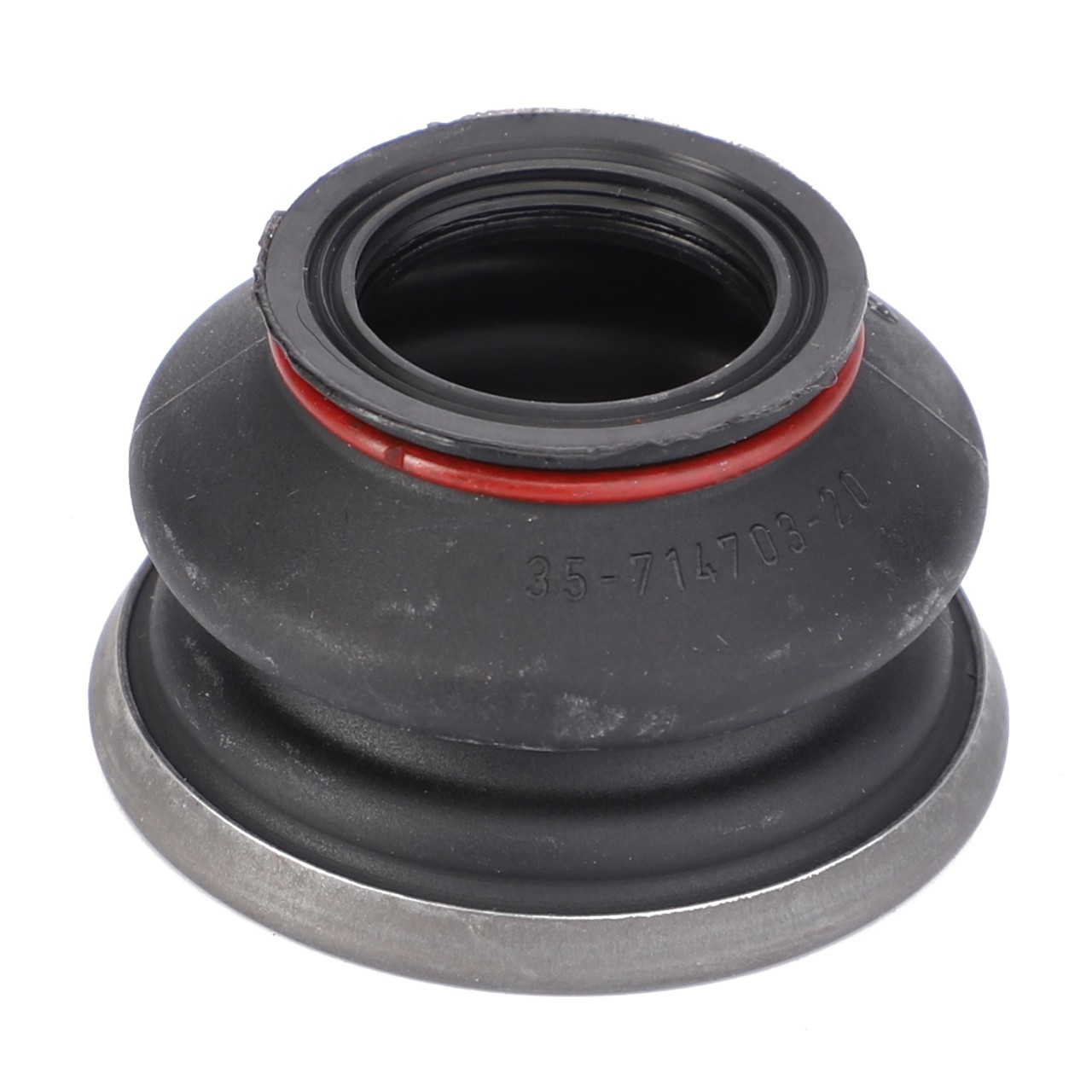 DUST BOOT F385300100030 | AGCO Parts