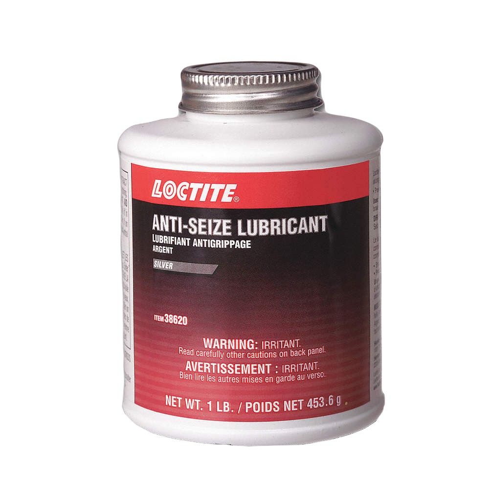 Loctite® Anti-Seize Lubricant, 1 lb Can, Canada Only | AGCO Parts