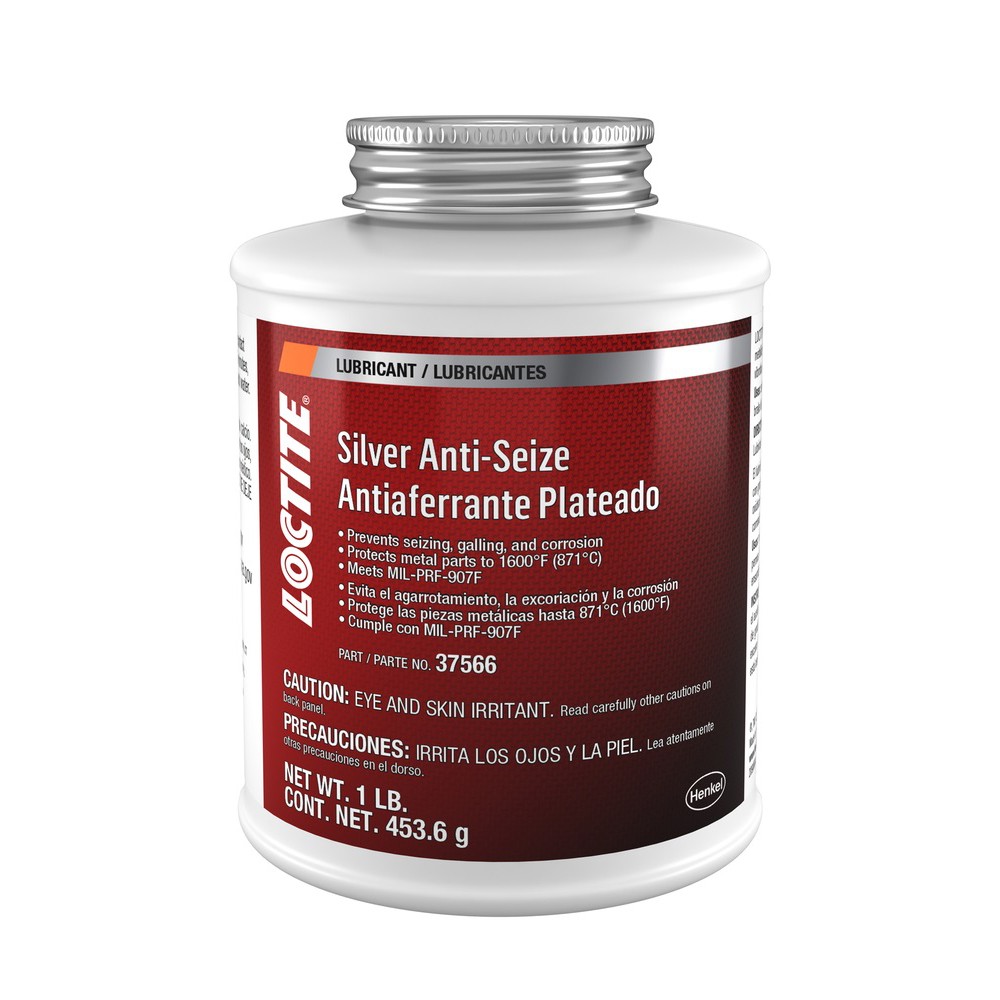 Loctite® Anti-Seize Lubricant, 1 lb Can, US Only | AGCO Parts