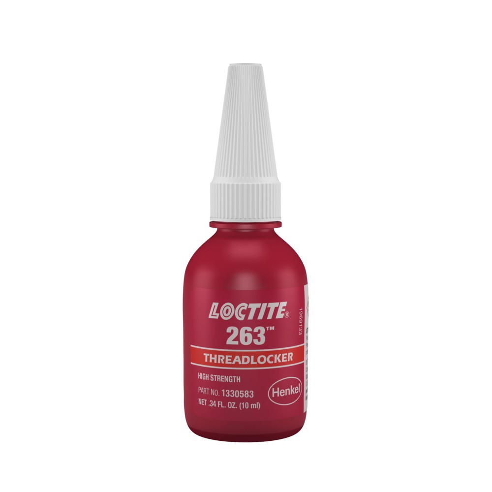 Loctite® Threadlocker 263™, 10 ml Bottle | AGCO Parts