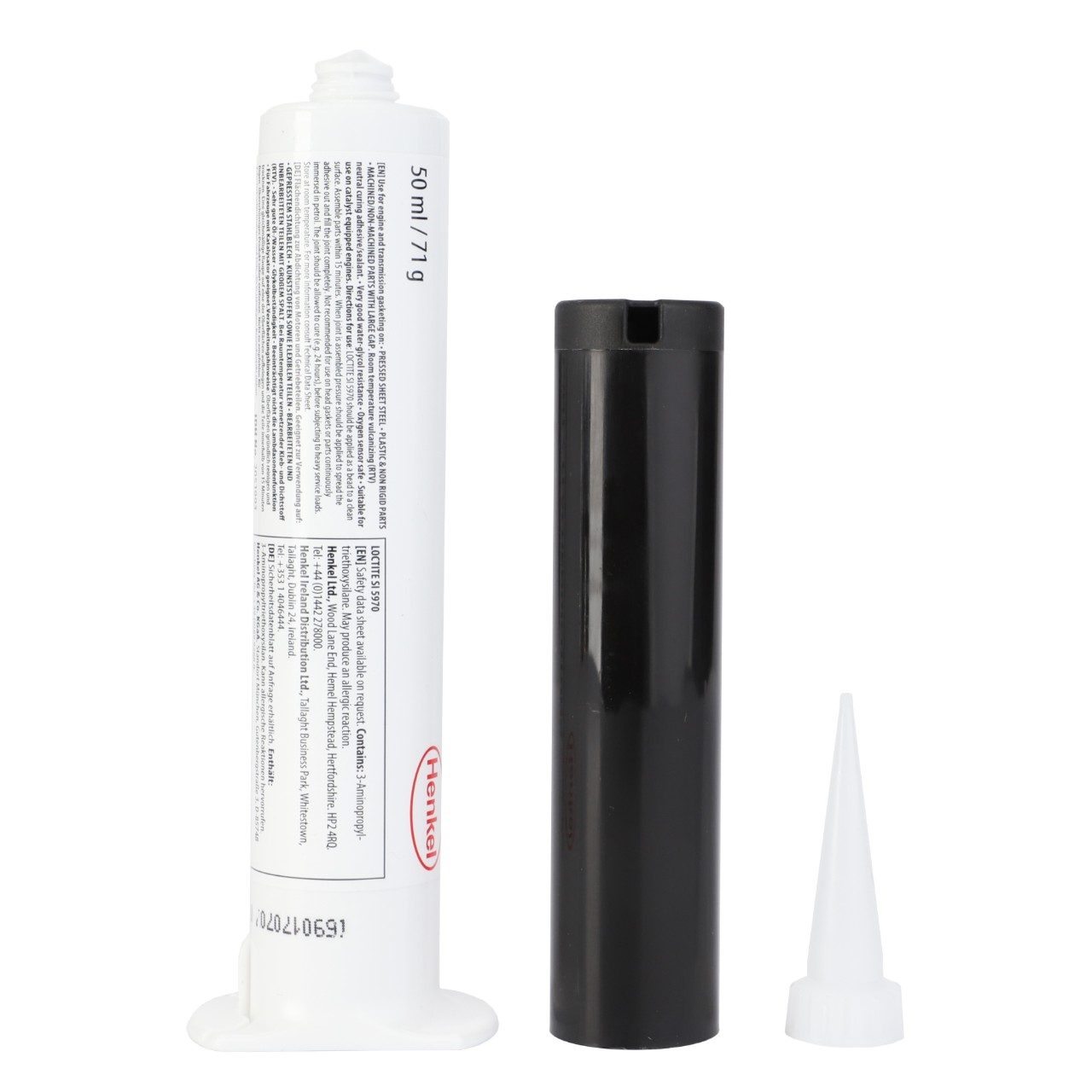 SEALING COMPOUND | AGCO Parts