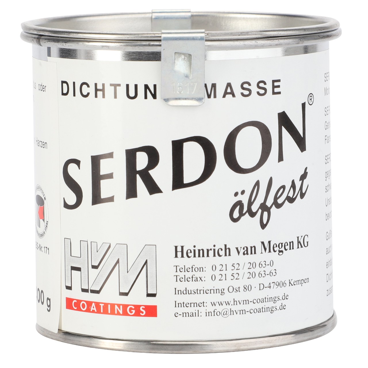 SEALING COMPOUND | AGCO Parts