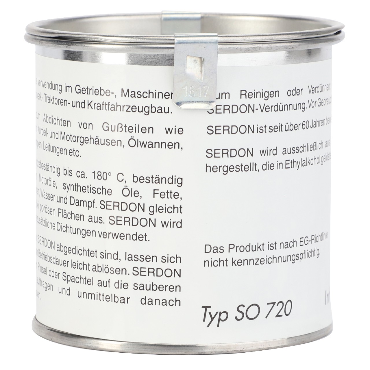 SEALING COMPOUND | AGCO Parts