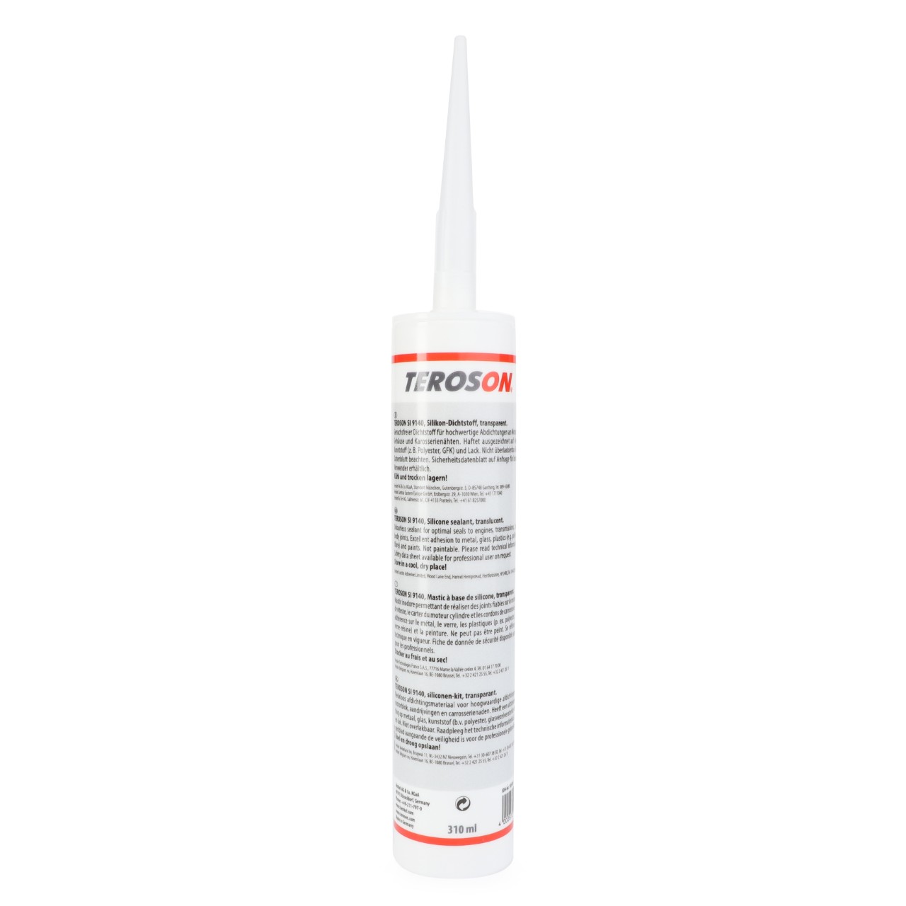 SEALING COMPOUND | AGCO Parts