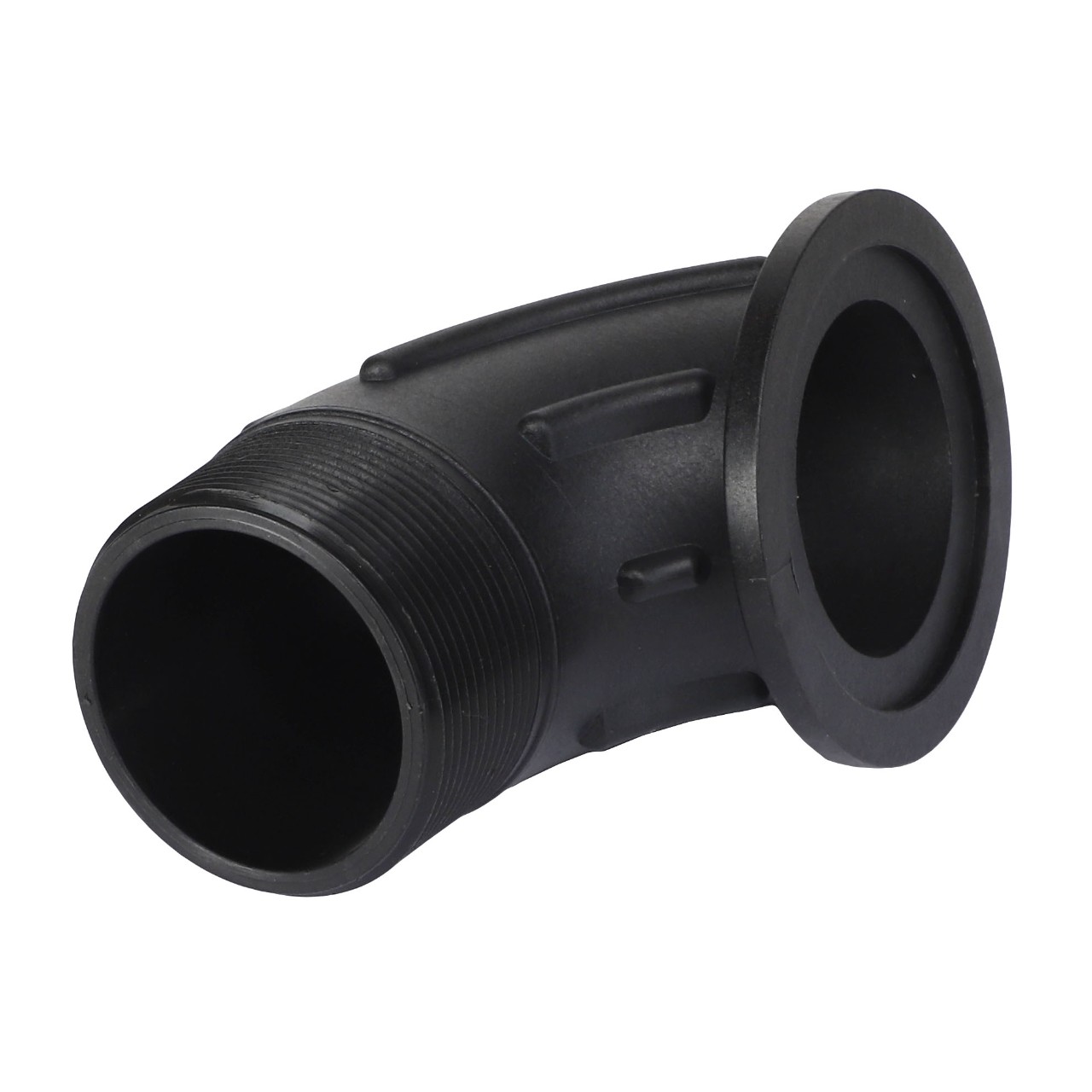 2" Full Port Flange X Male NPT Thread Sweep ACP0690730 | AGCO Parts