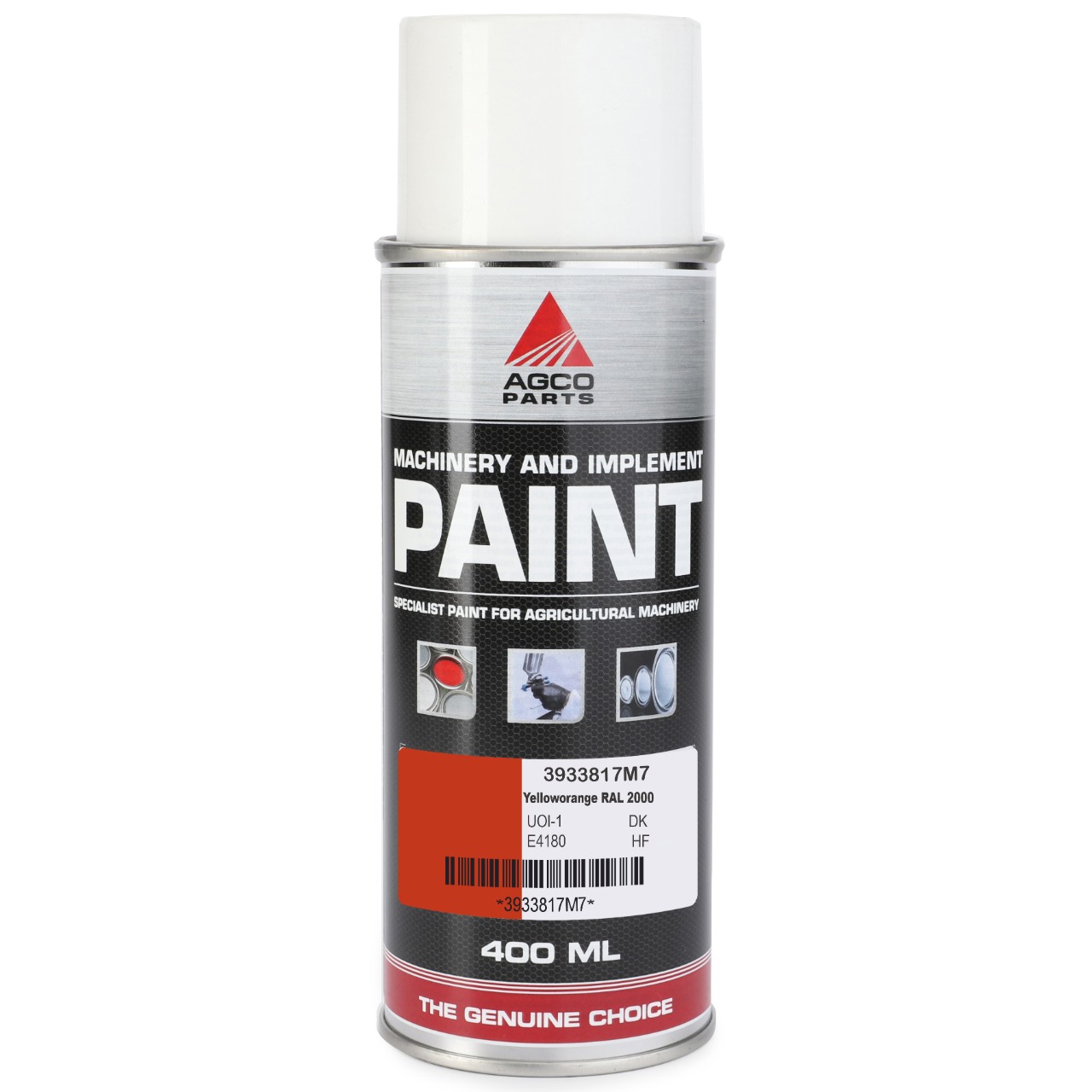 PAINT 3933817M7 | AGCO Parts