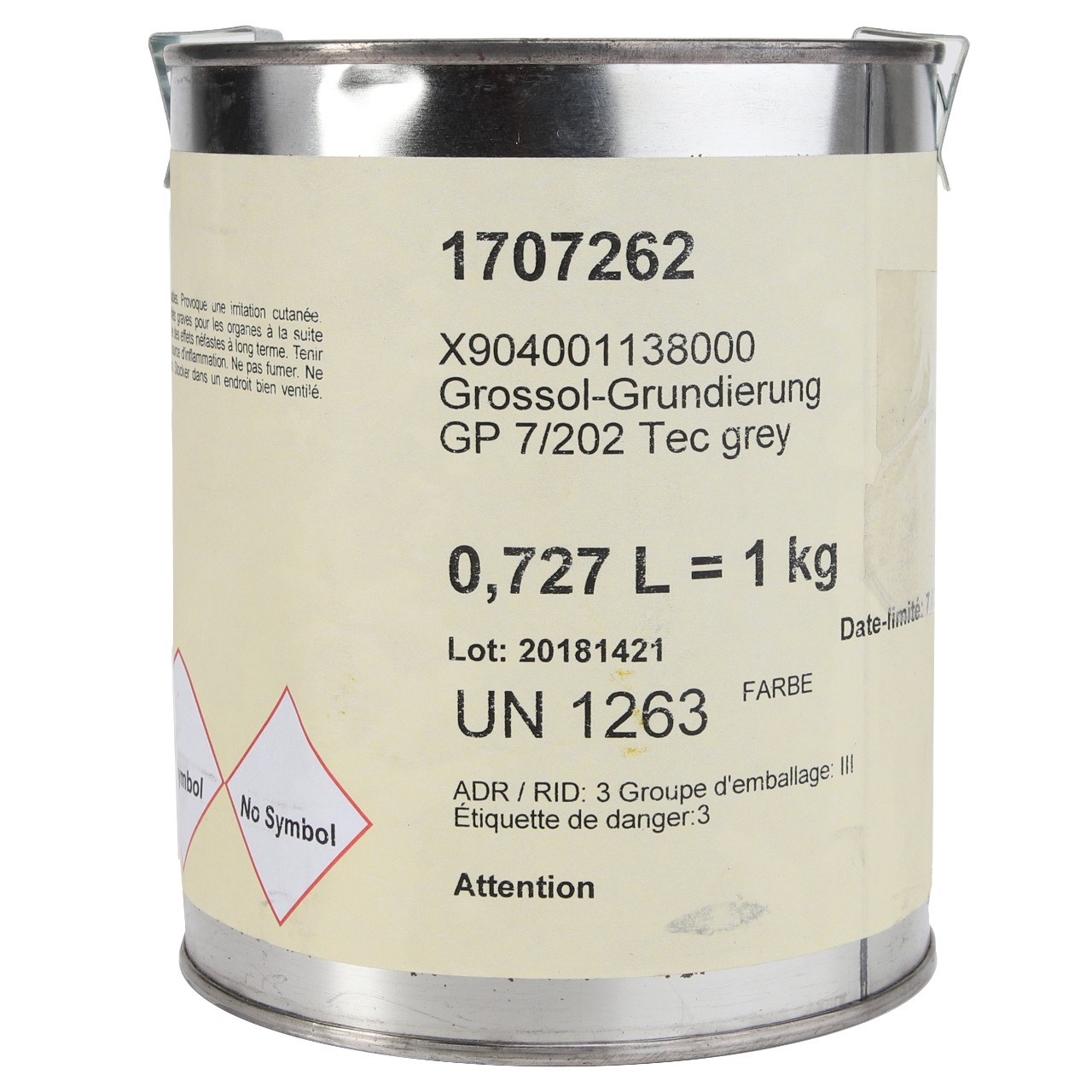 BASIC PAINT X904001138000 | AGCO Parts