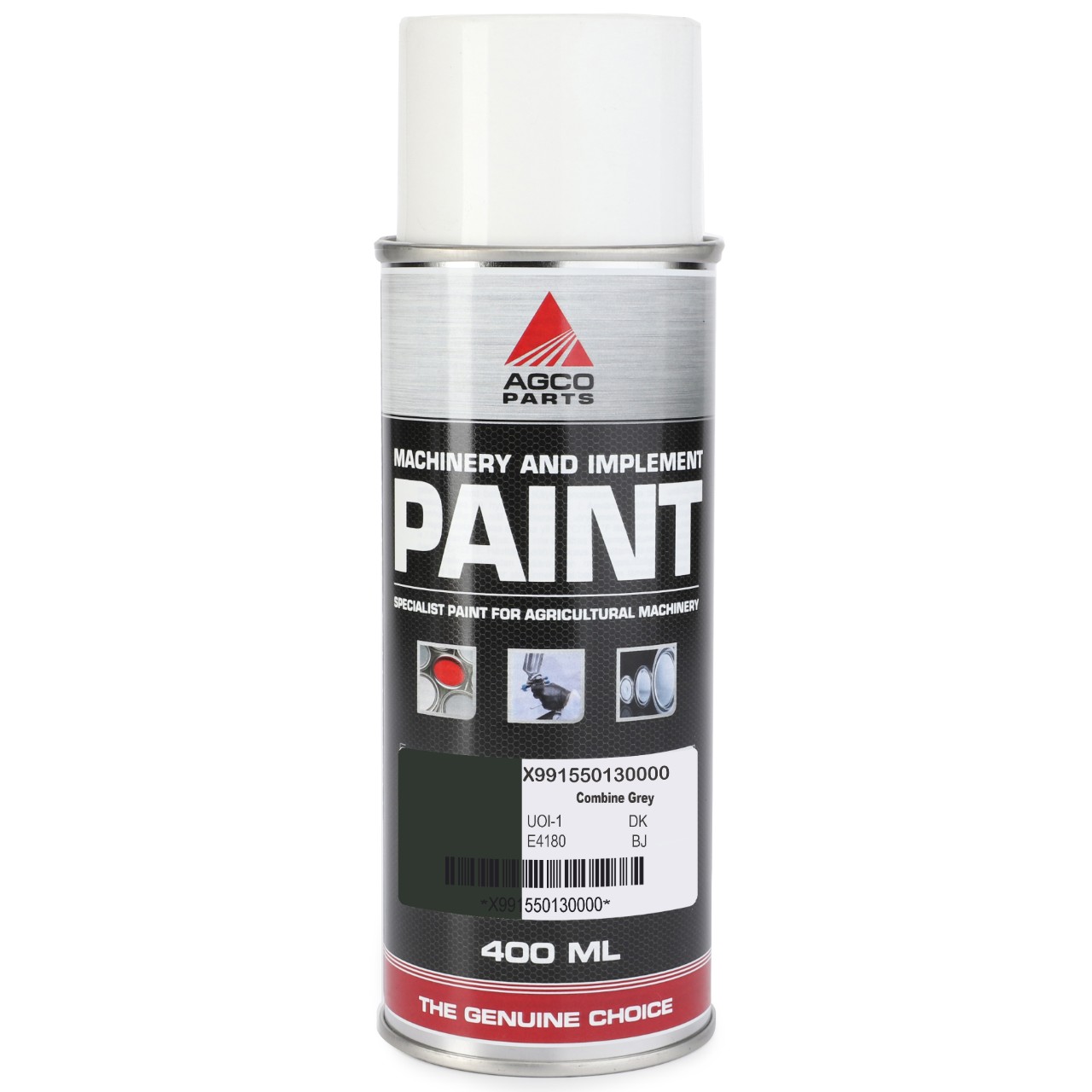 PAINT COLOUR | AGCO Parts