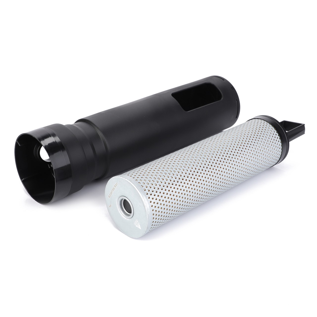 Oil Suction Filter G916100490022 | AGCO Parts