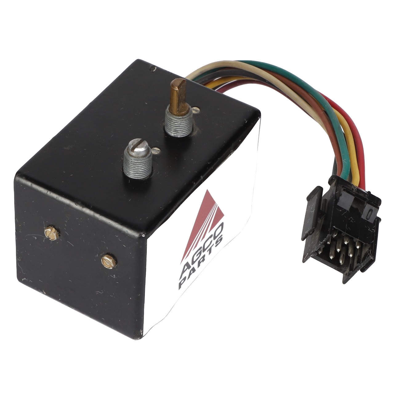 CONTROLE | AGCO Parts