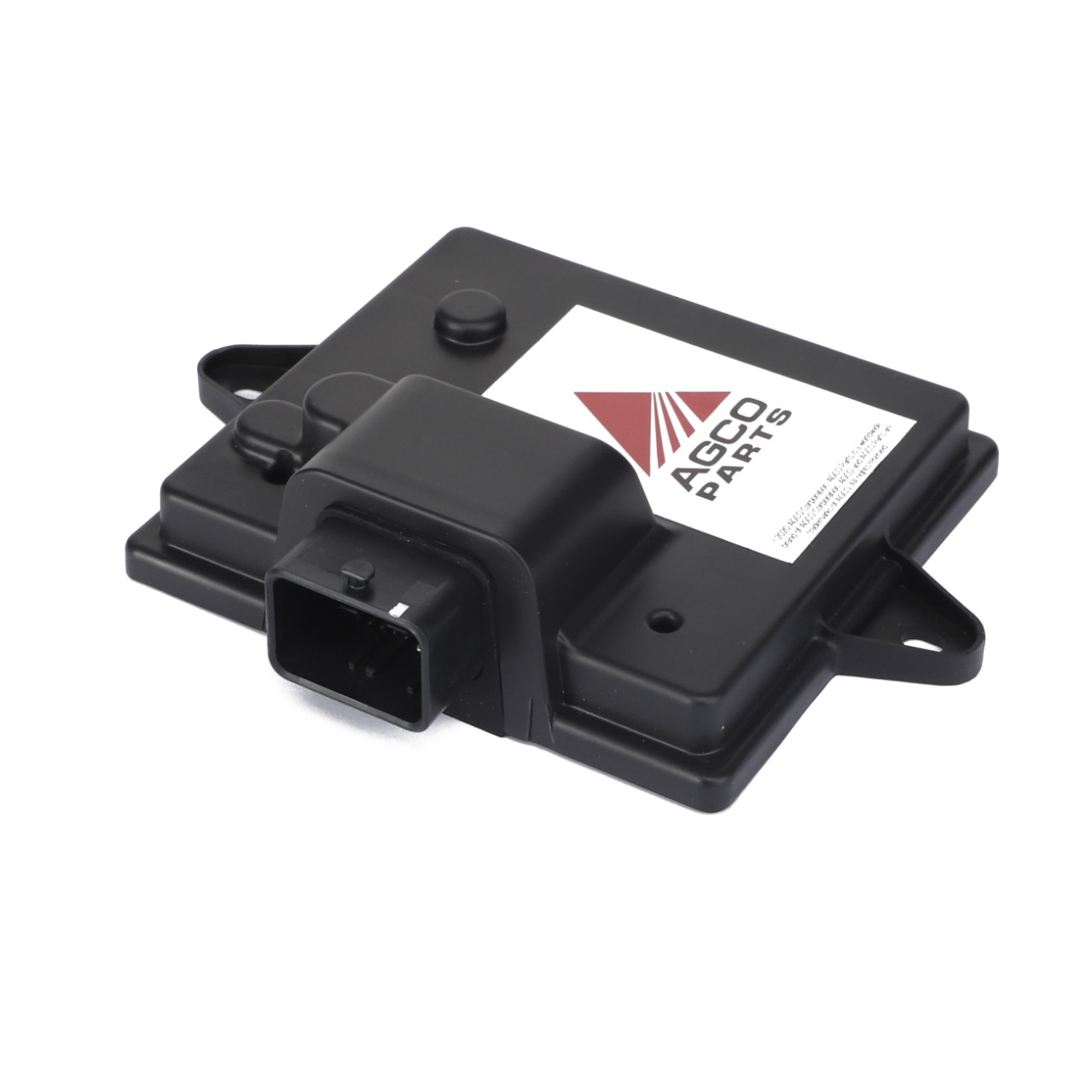 CONTROL 4372089M1 | AGCO Parts