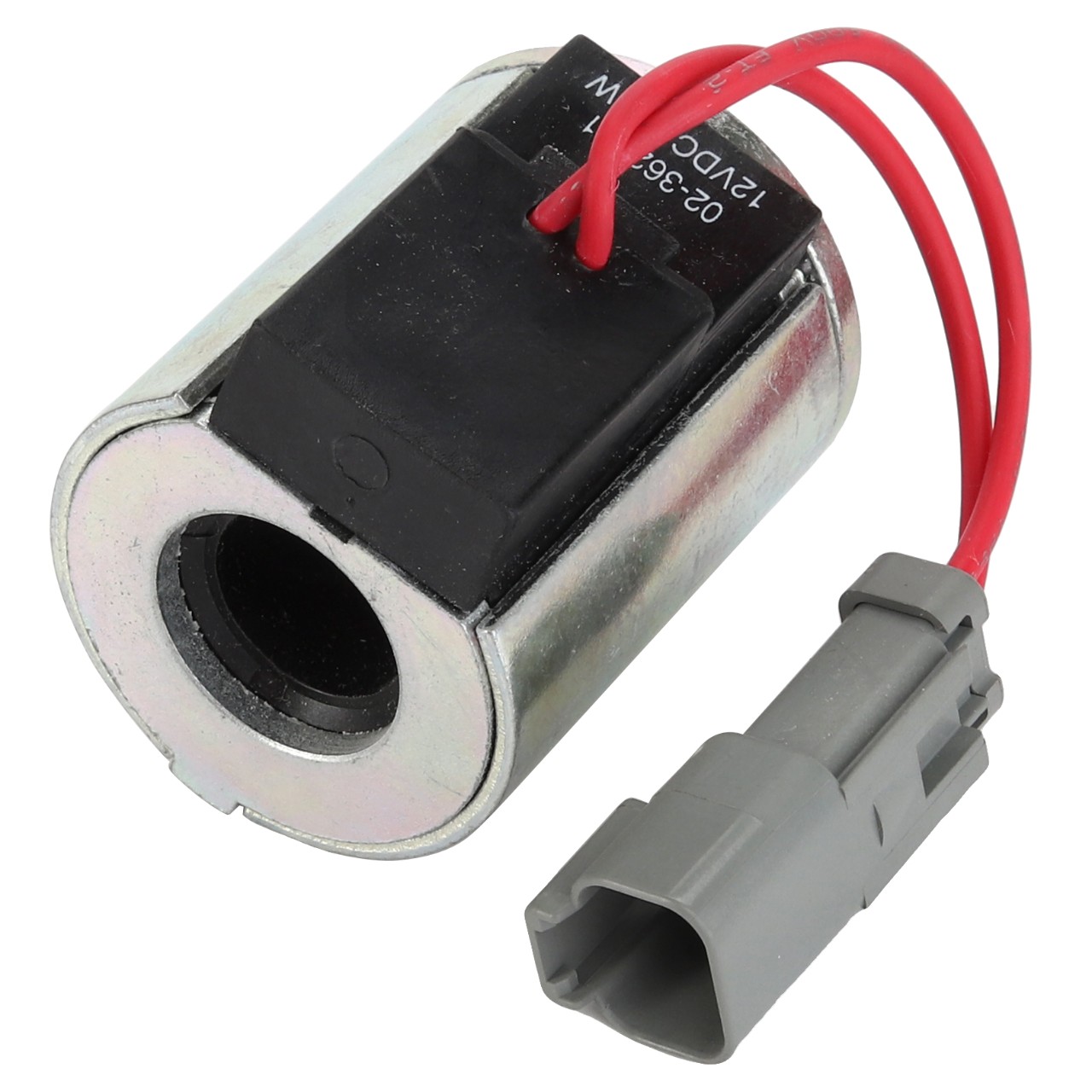 SOLENOID | AGCO Parts
