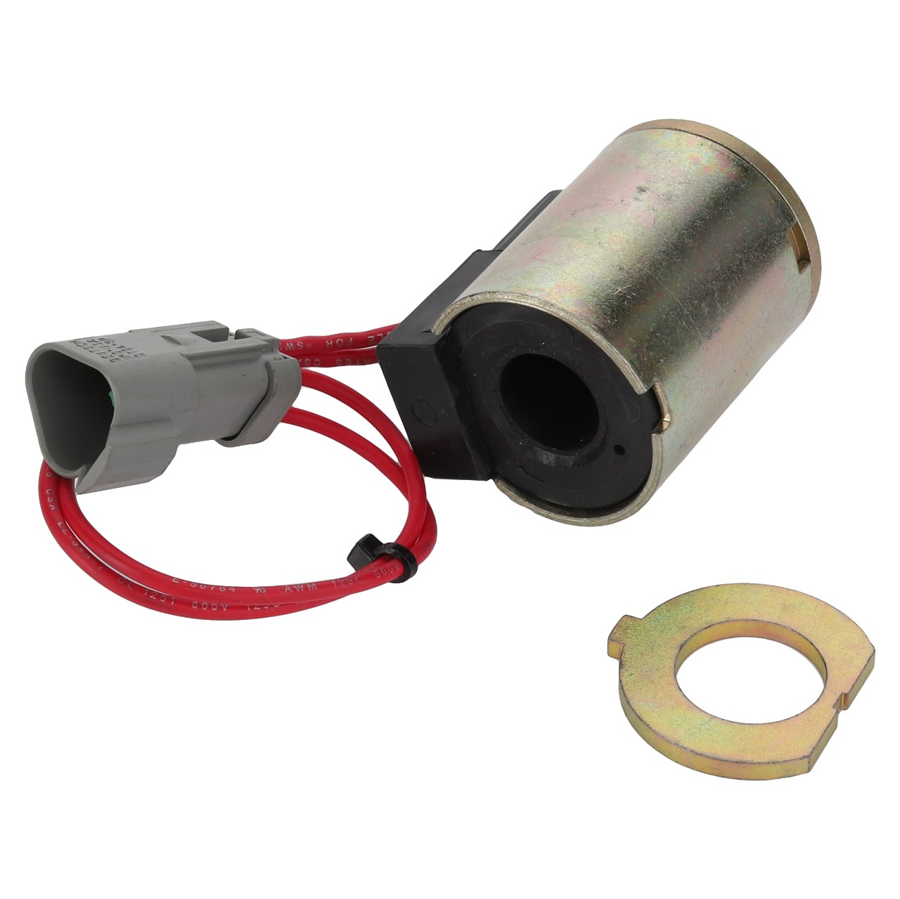 SOLENOID | AGCO Parts