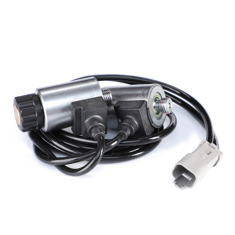 Proportional Solenoid | AGCO Parts