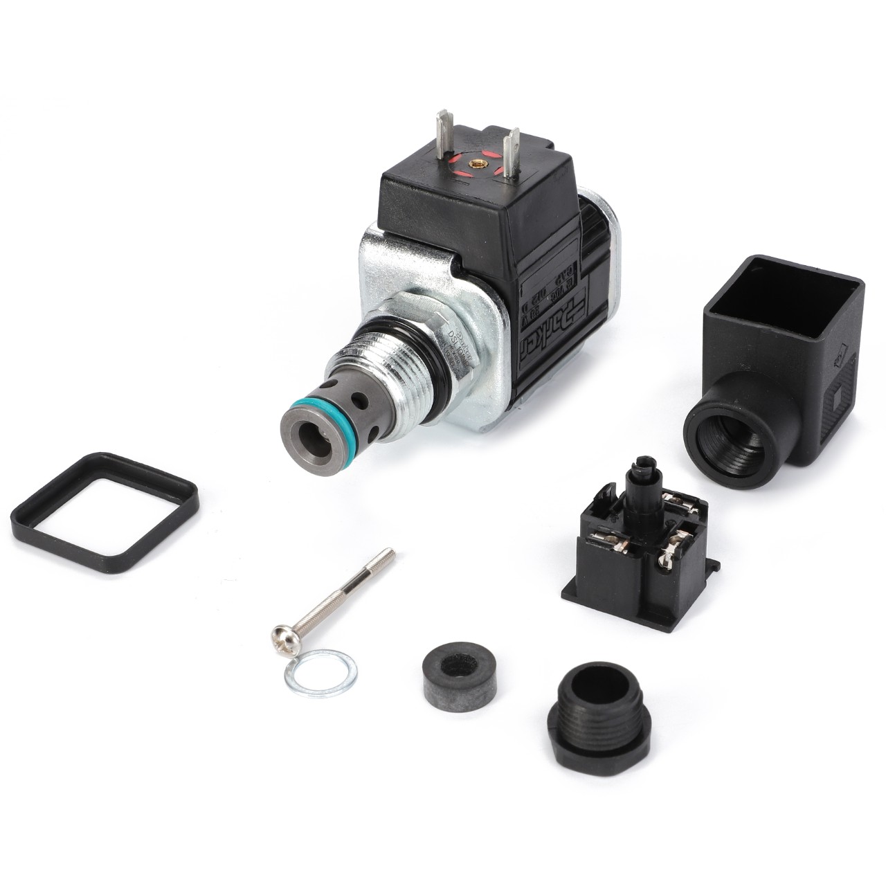 KIT, SOLENOID 3908546M91 | AGCO Parts