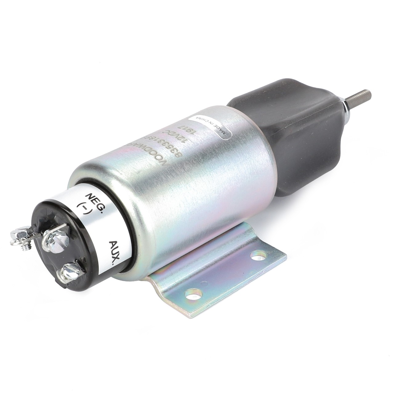 STOP ELECTRIQUE | AGCO Parts