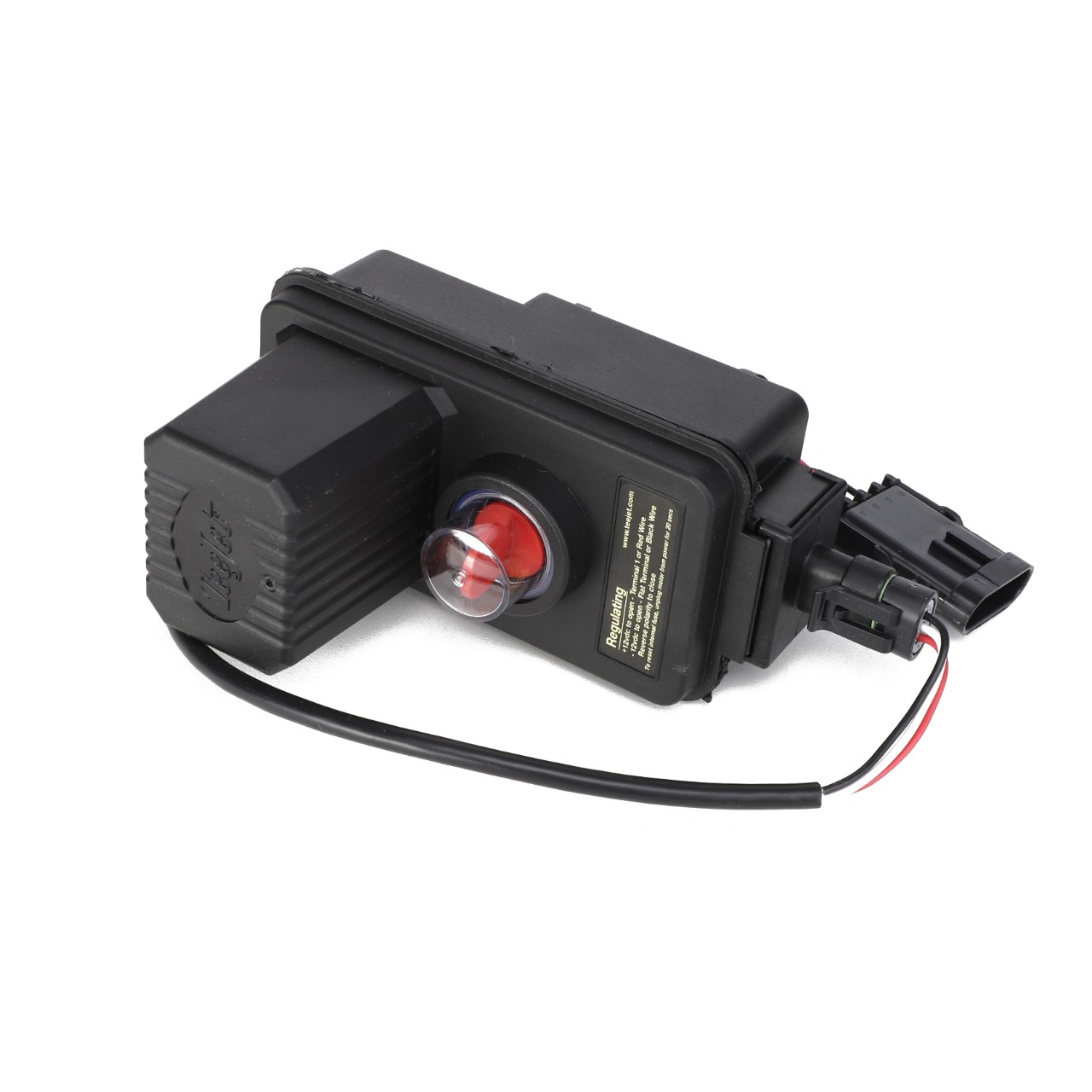 ACTUATOR AG334332 | AGCO Parts