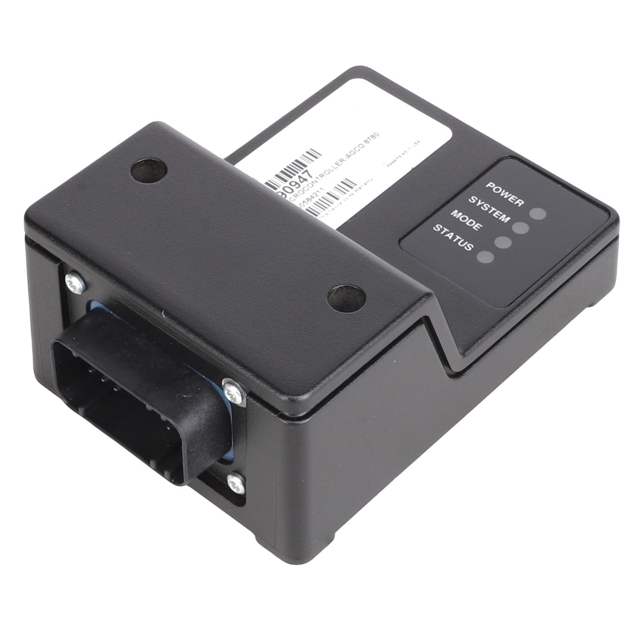 CONTROL 71379323 | AGCO Parts