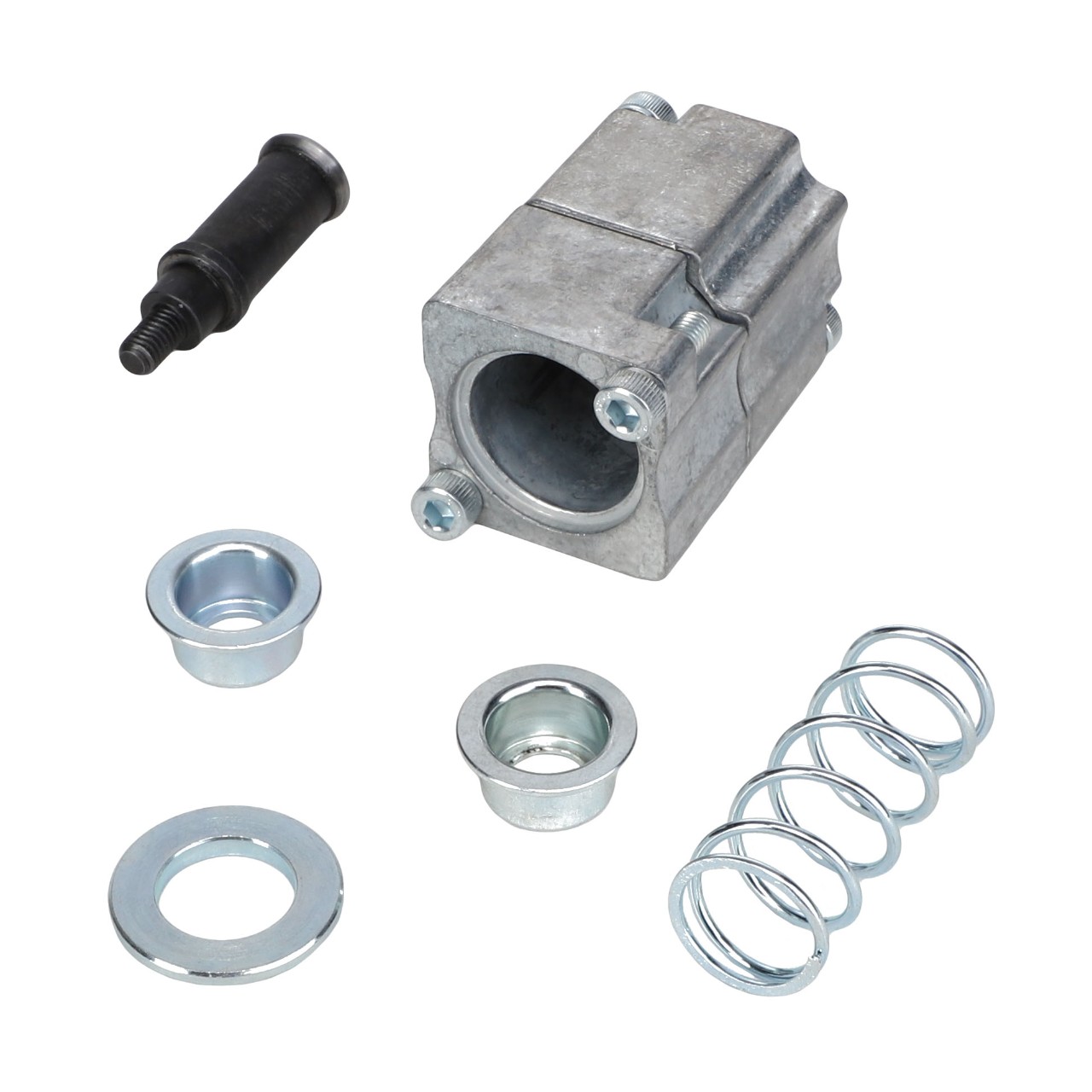 CONTROL 71516532 | AGCO Parts