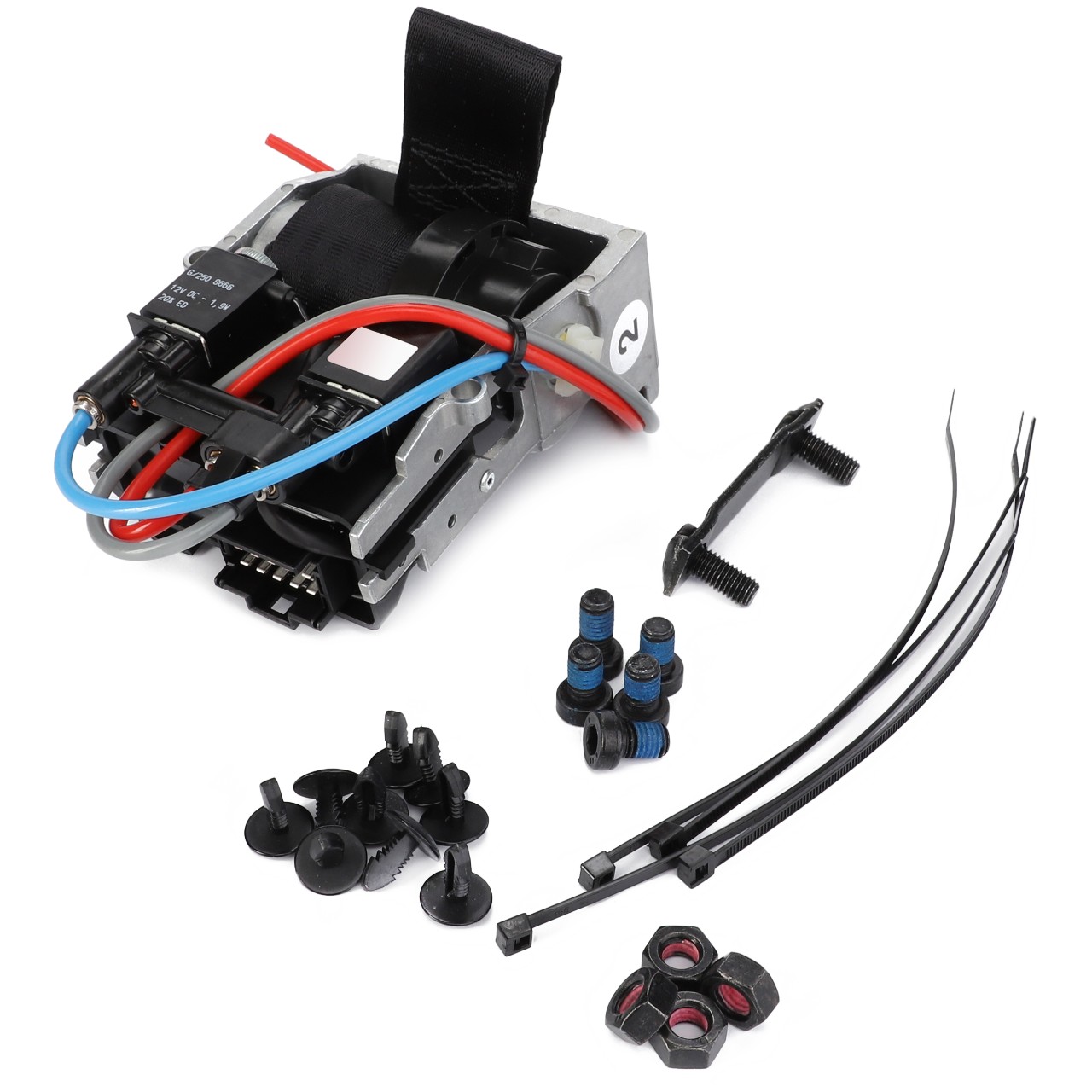 CONTROL F931502031150 | AGCO Parts