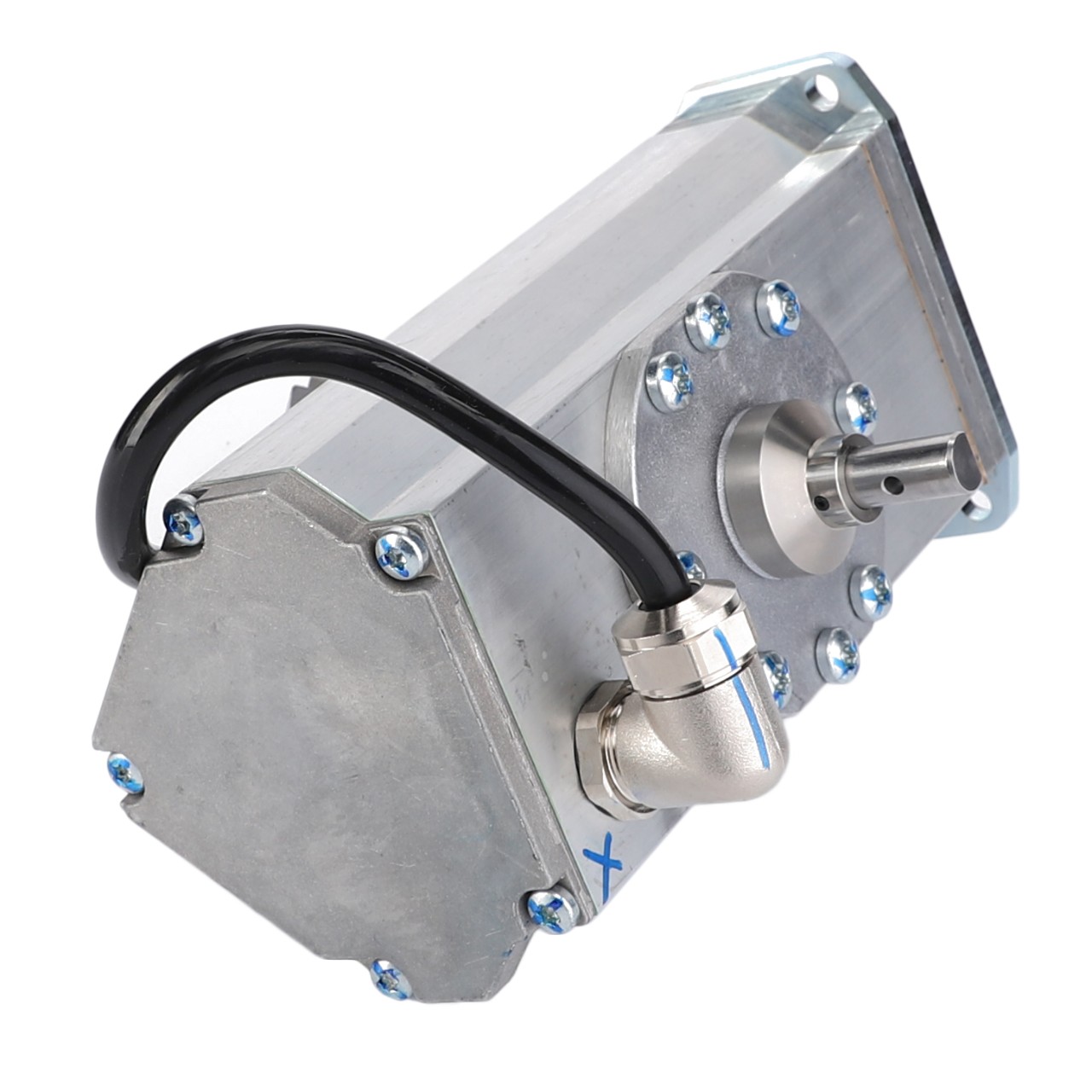 CONTROL G411971160023 | AGCO Parts