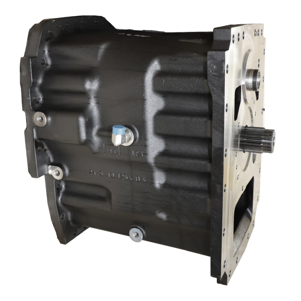 GEARBOX | AGCO Parts