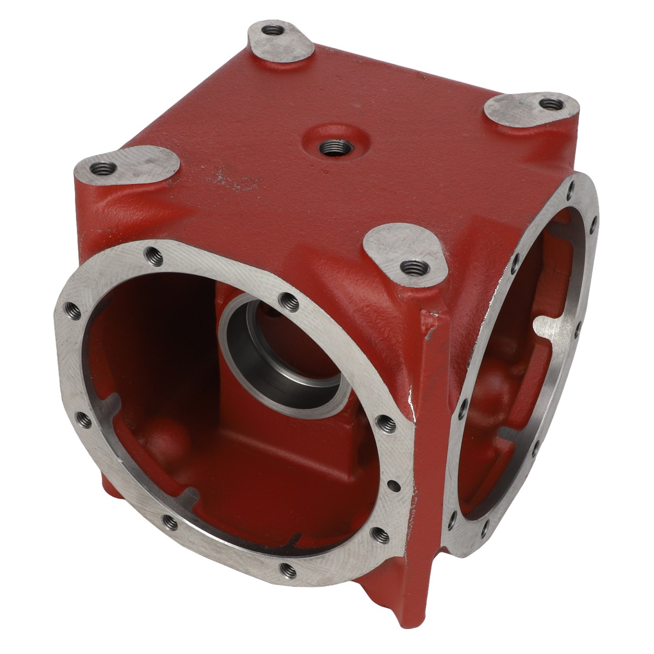 GEARBOX HOUSING | AGCO UKB2B2C Site