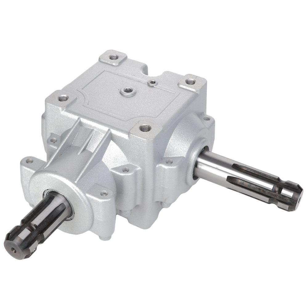 Gearbox, 1.35:1 | AGCO Parts