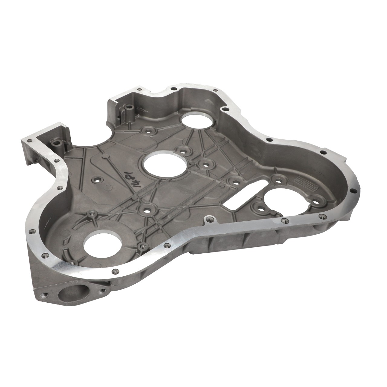 TIMING GEAR CASE 739477M1 | AGCO Parts