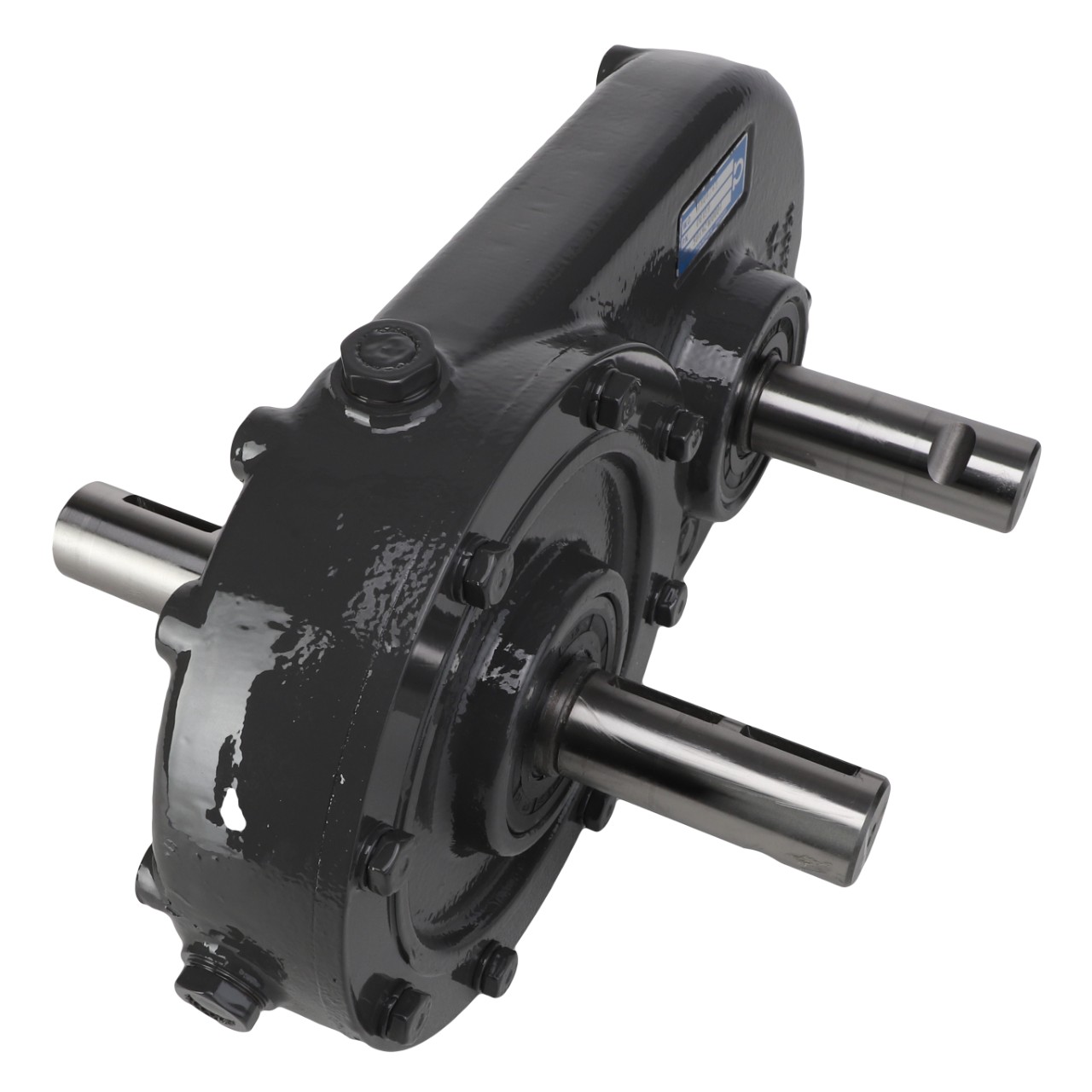 GEARBOX | AGCO Parts