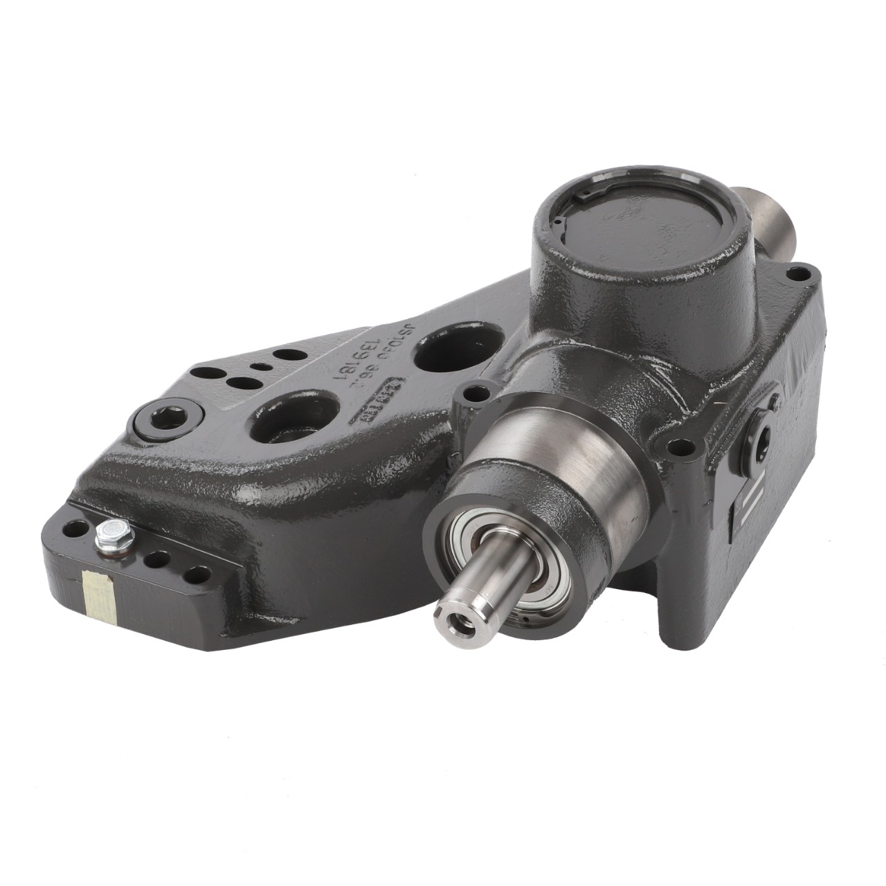 GEARBOX FEL42851809 | AGCO Parts
