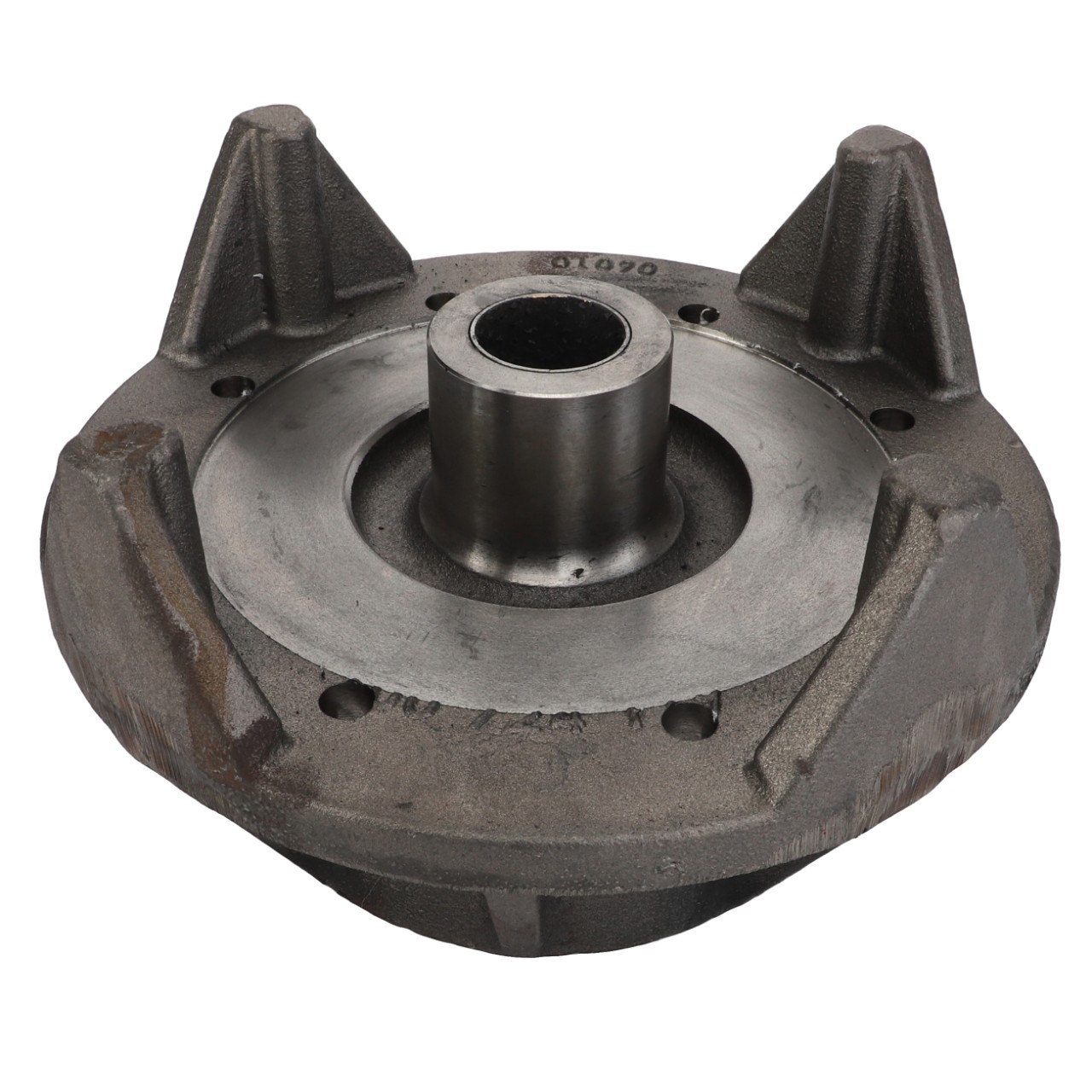 Flywheel Housing, Safety Guard System 700164637 | AGCO Parts