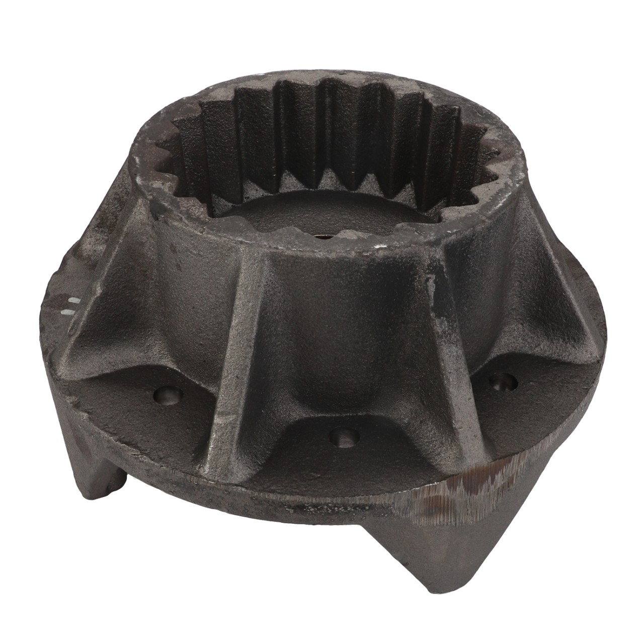 Flywheel Housing, Safety Guard System 700164637 | AGCO Parts