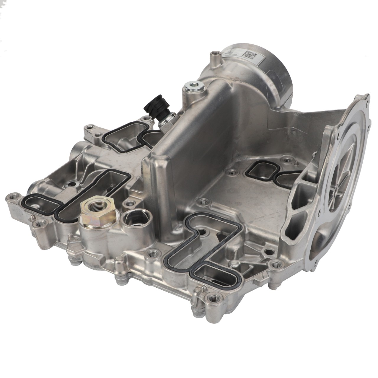 OIL COOLER HOUSING | AGCO Parts