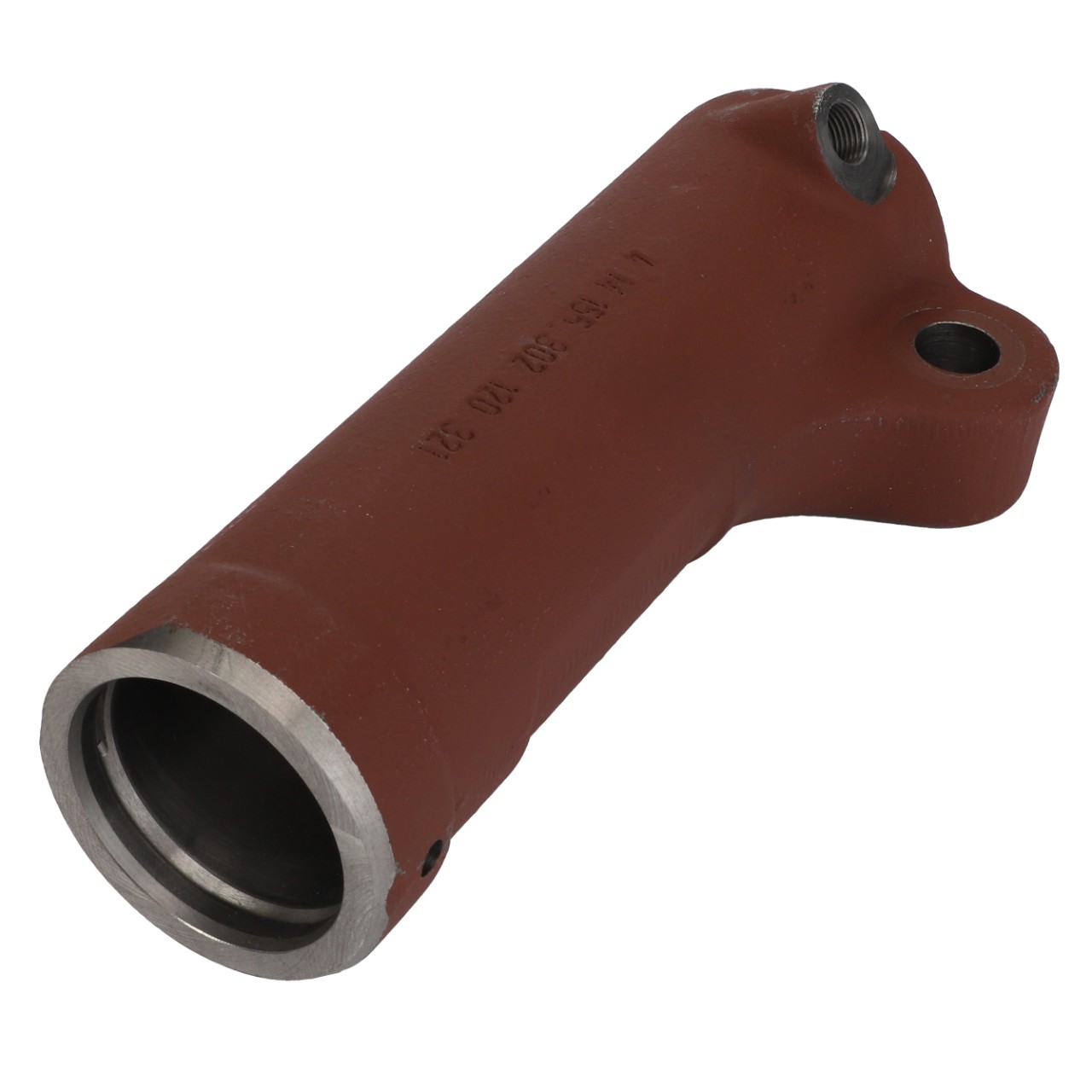 CYLINDER BARREL | AGCO Parts