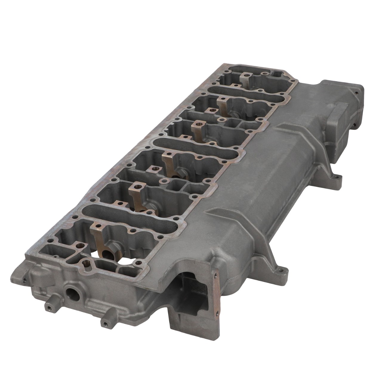 ROCKER ARM HOUSING F731200410050 | AGCO Parts