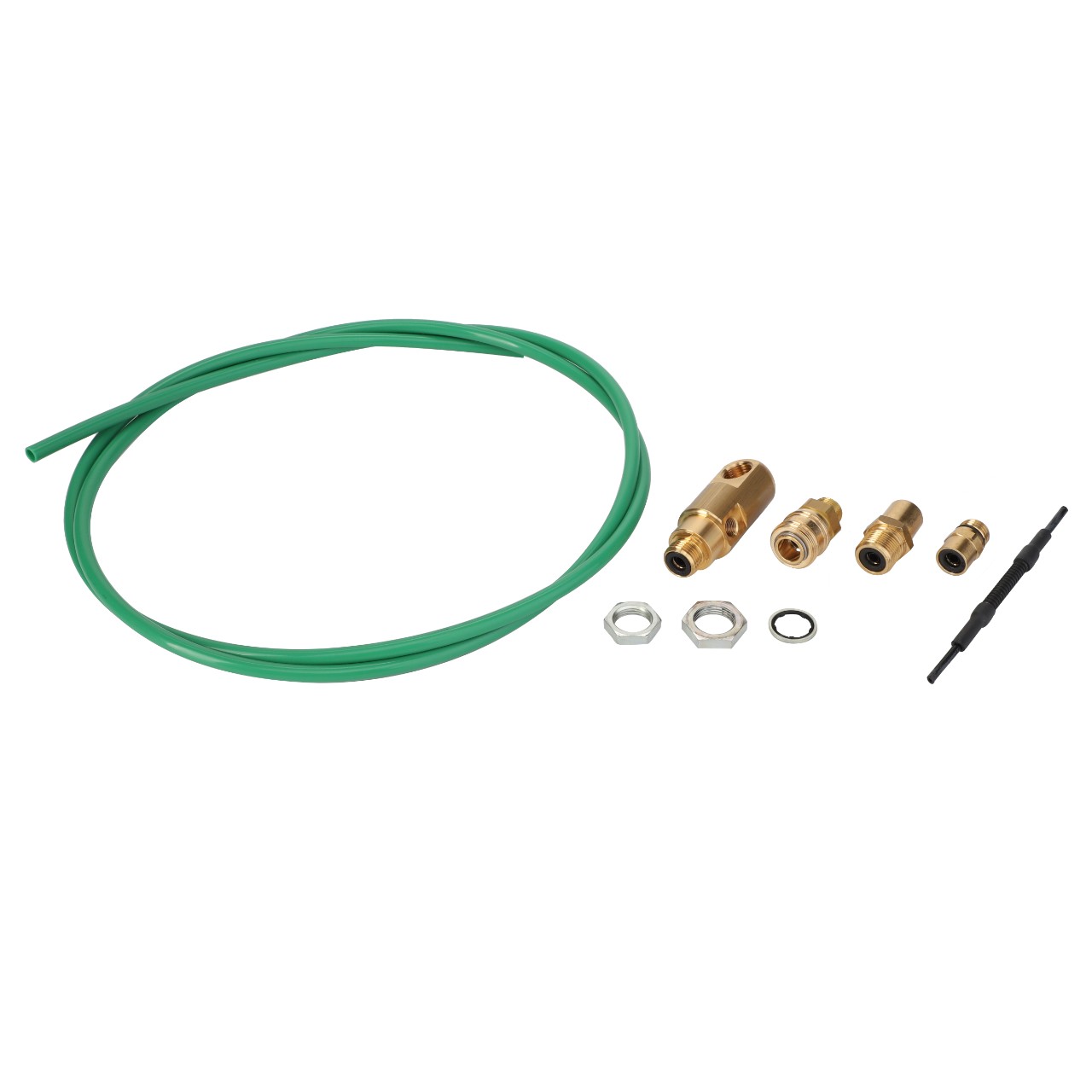 CONNECTION PIPE | AGCO Parts