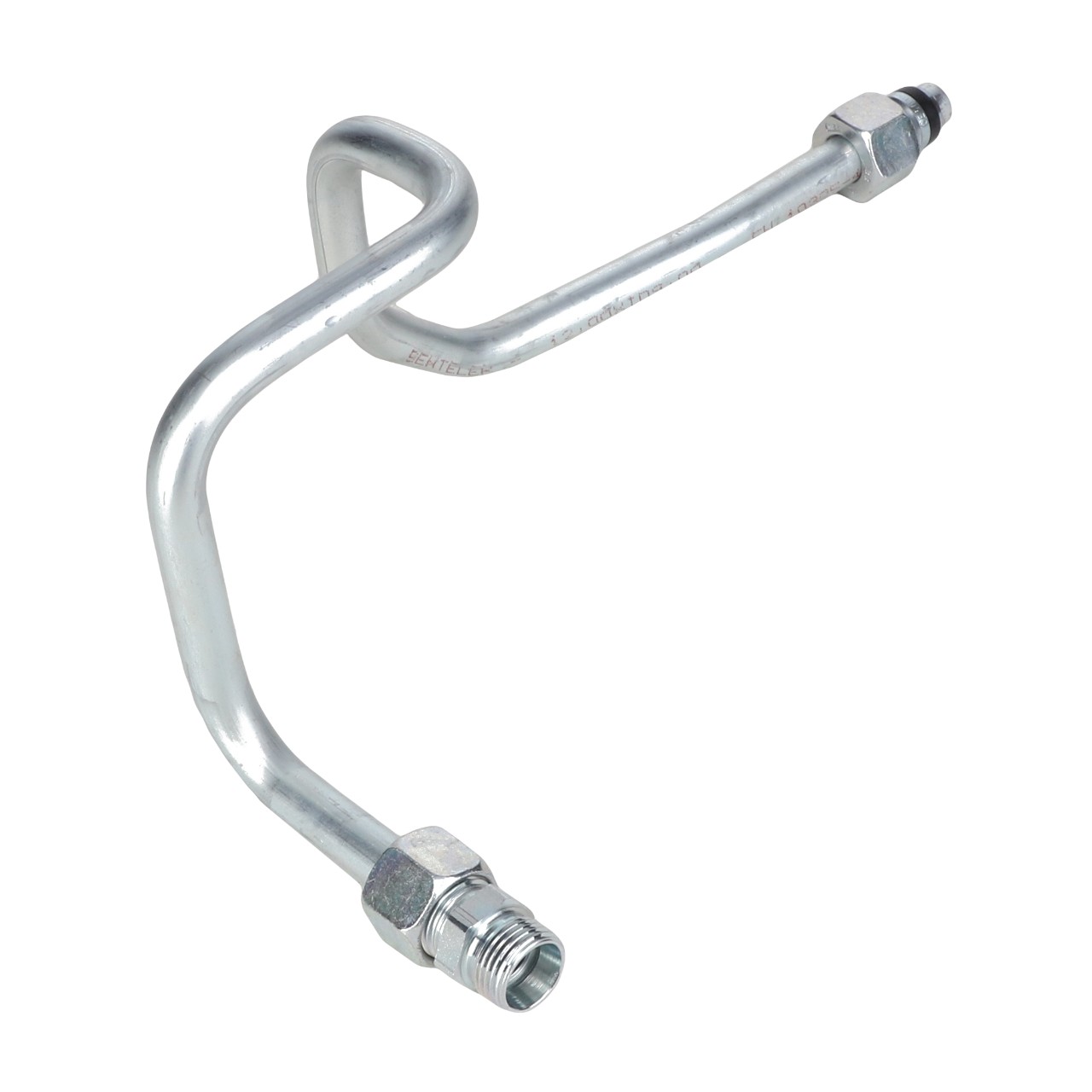 CONNECTION PIPE | AGCO Parts