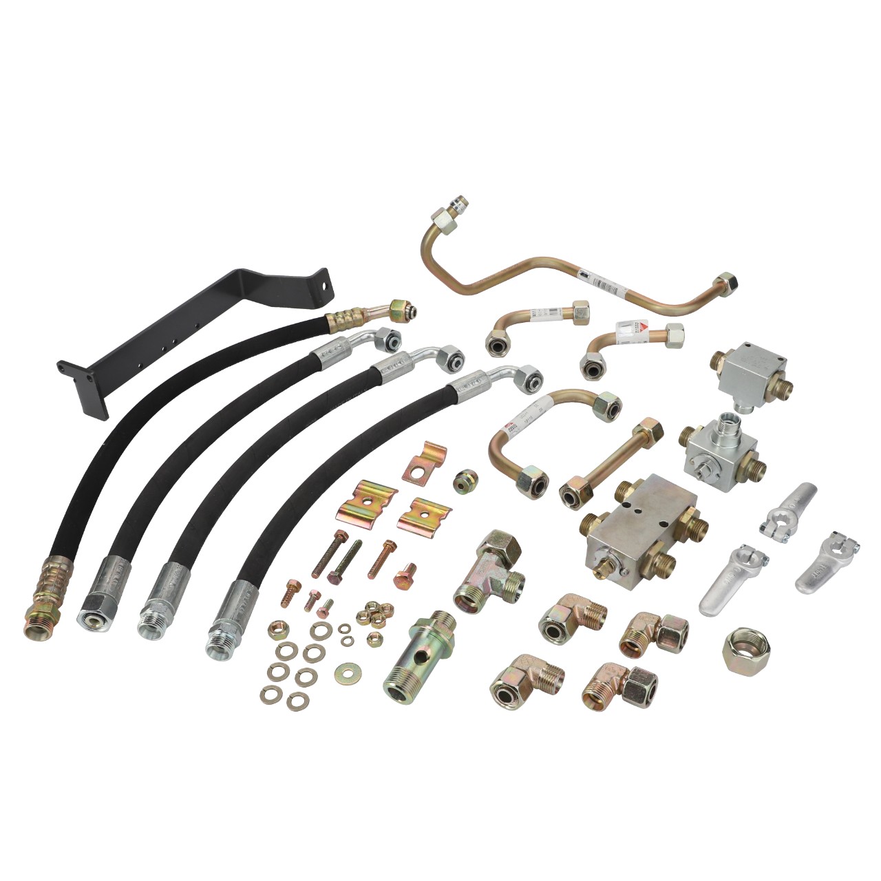 PIPELINES | AGCO Parts