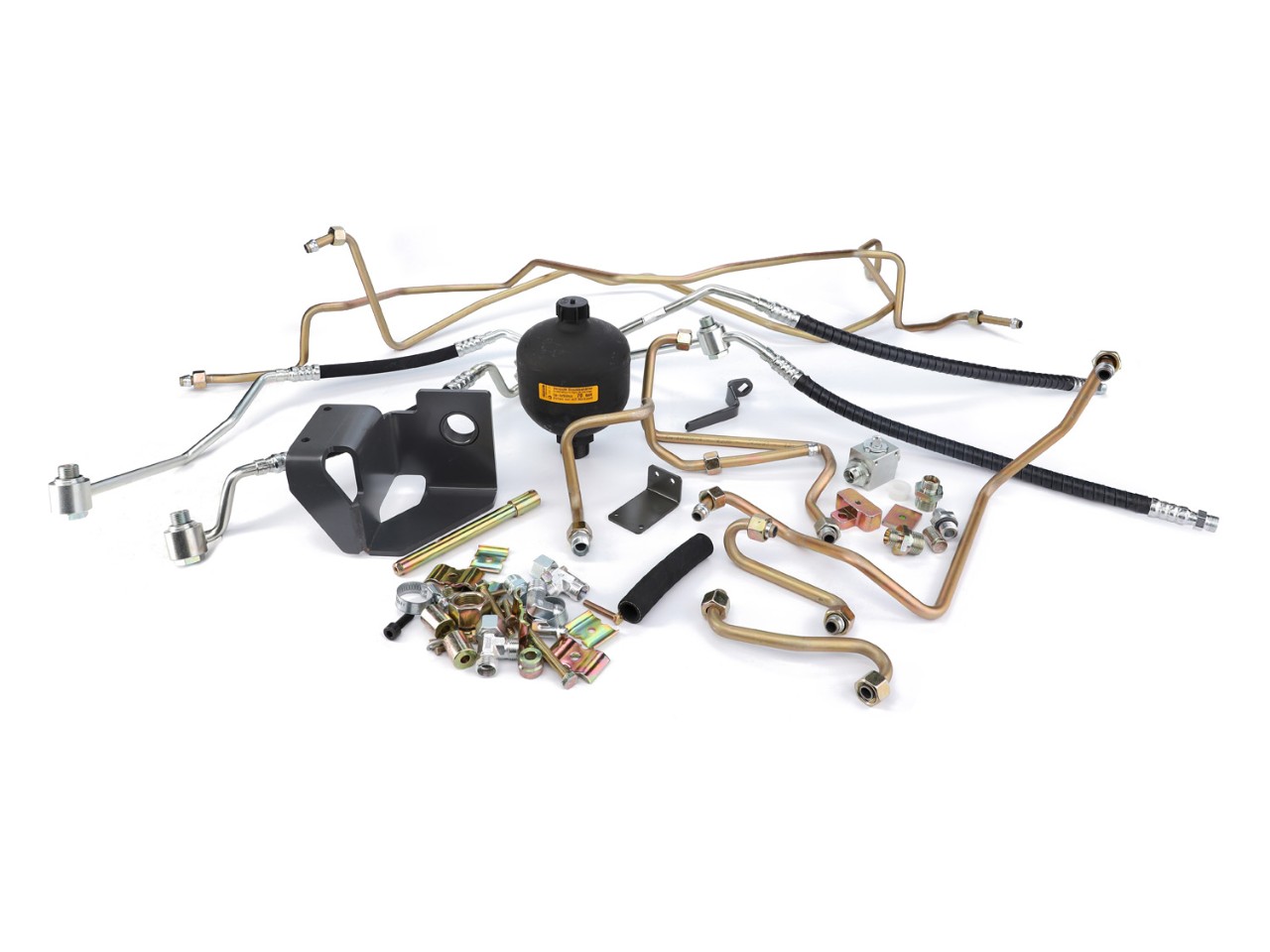 CONDUITES | AGCO Parts