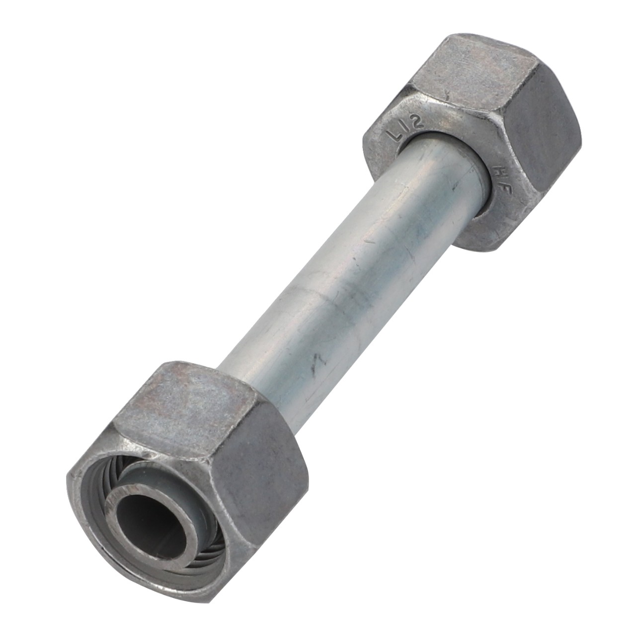 CONNECTION PIPE | AGCO Parts