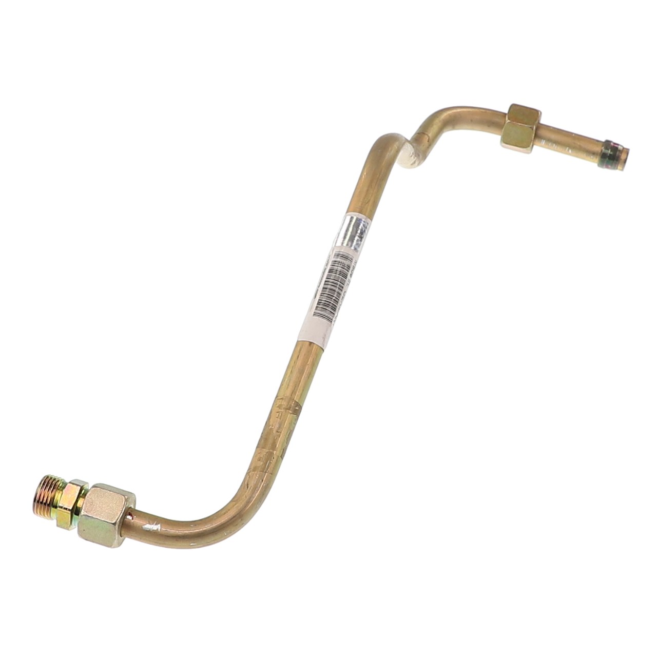 BOOST PIPE | AGCO Parts