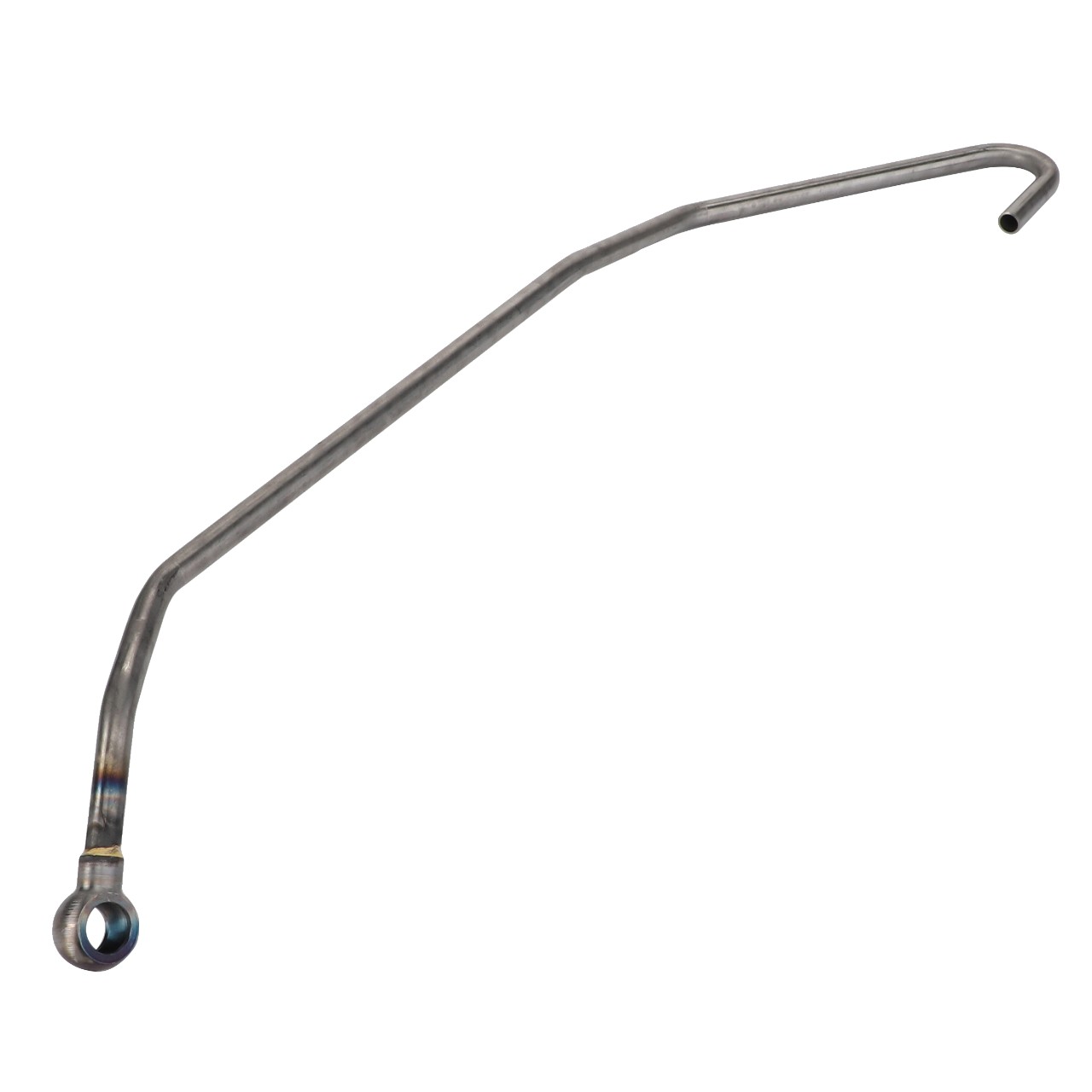 TURBOCHARGER LUBRICATION OIL PIPE ACX2737680 | AGCO Parts