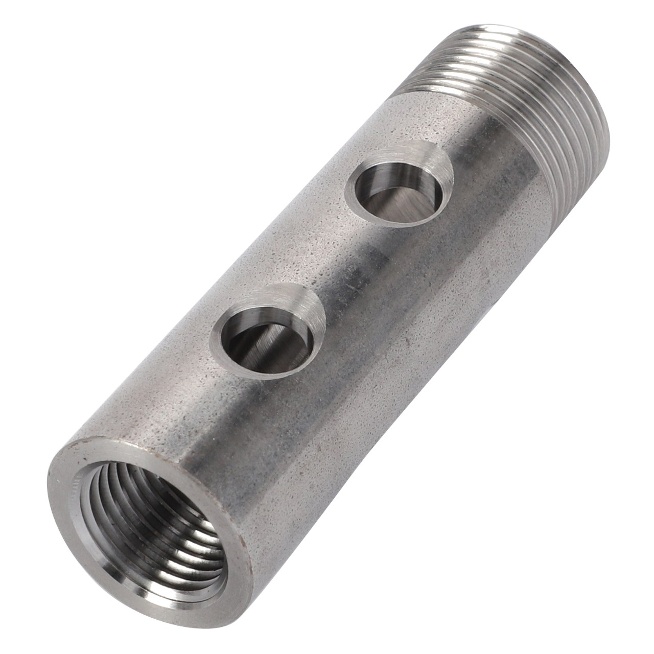 THREADED PIPE | AGCO Parts