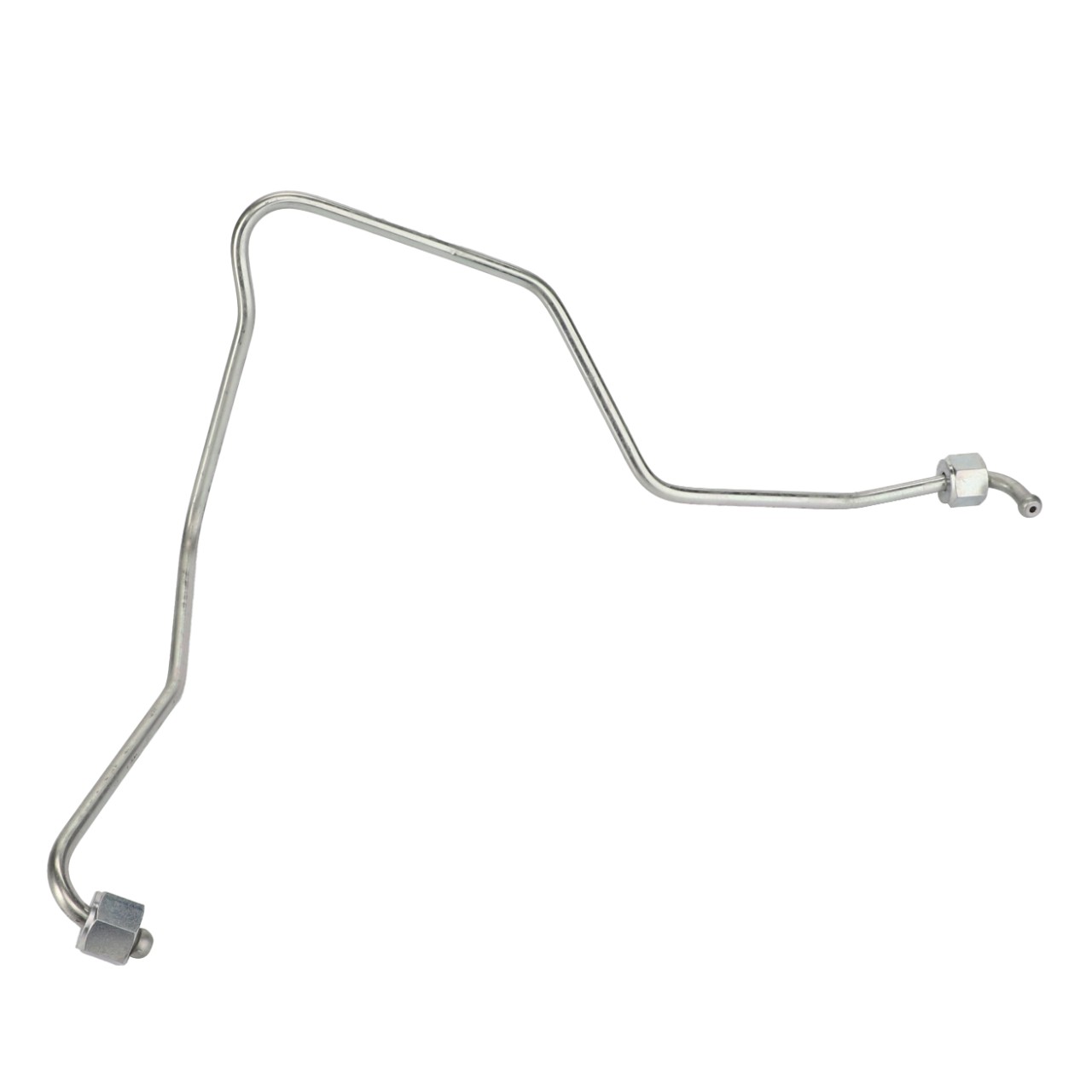 INJECTION PIPE 4224920M1 | AGCO Parts