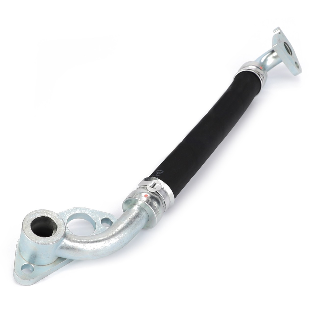 Oil Pipe, For Oil Cooler 4225112M1 | AGCO Parts