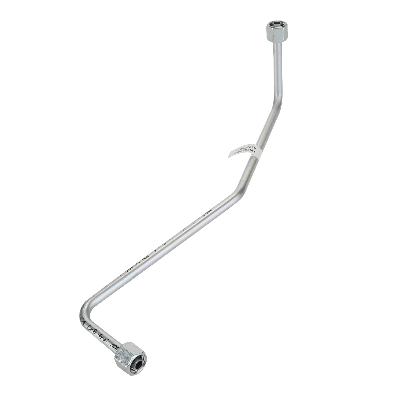 OIL PIPE | AGCO Parts