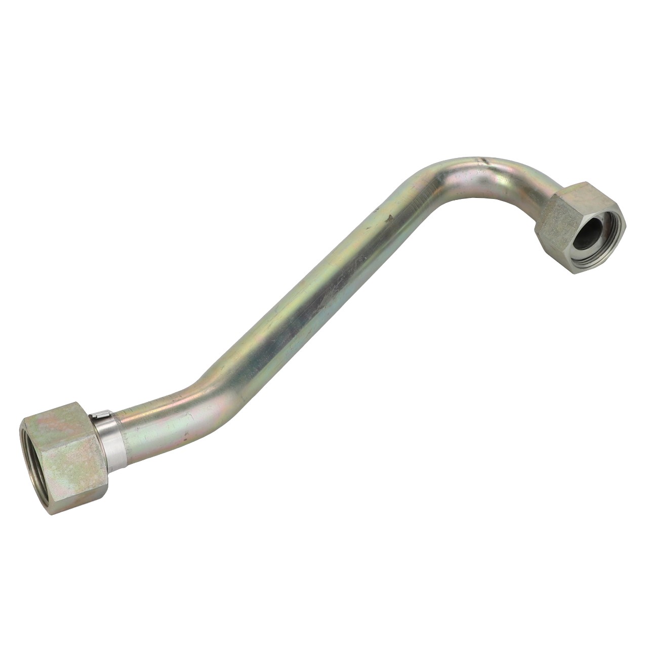 HYDRAULIC TUBE | AGCO UKB2B2C Site